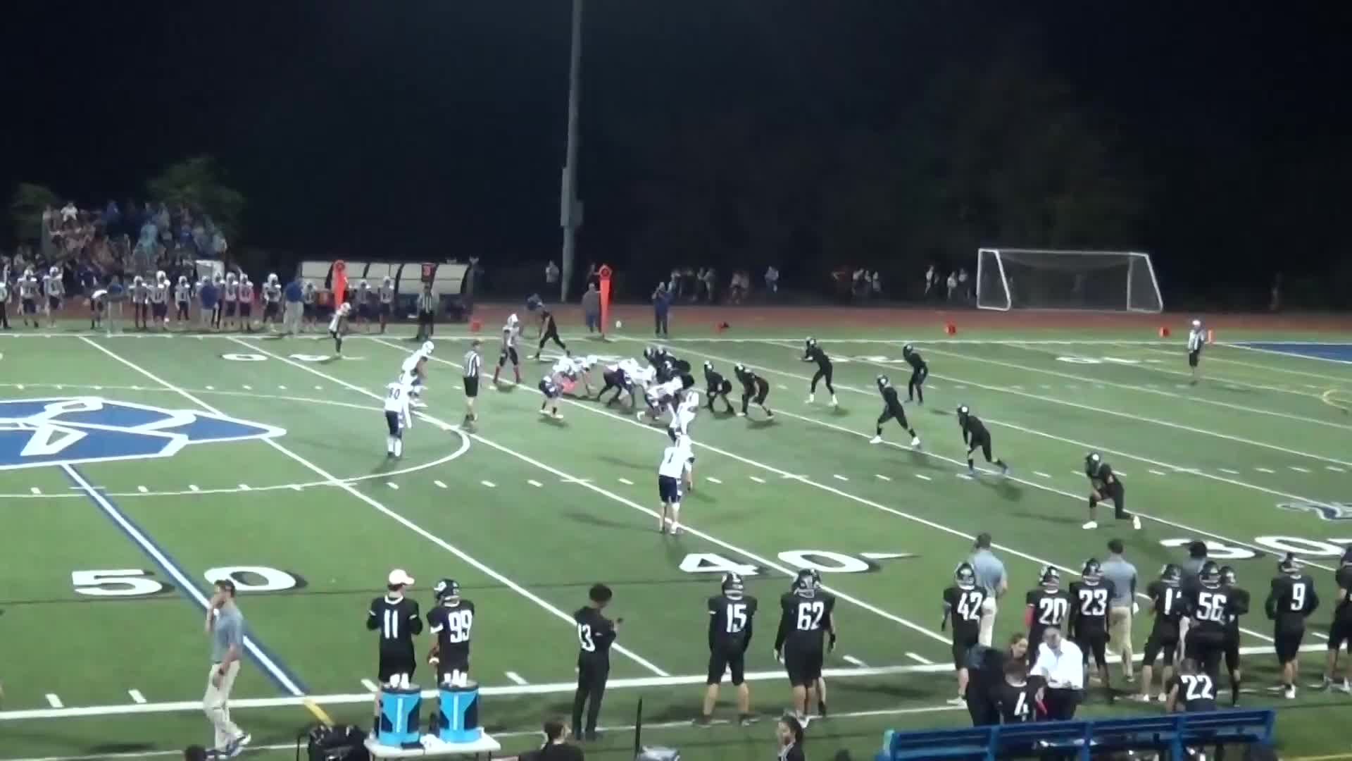 Junior Season - Danny Latimer highlights - Hudl