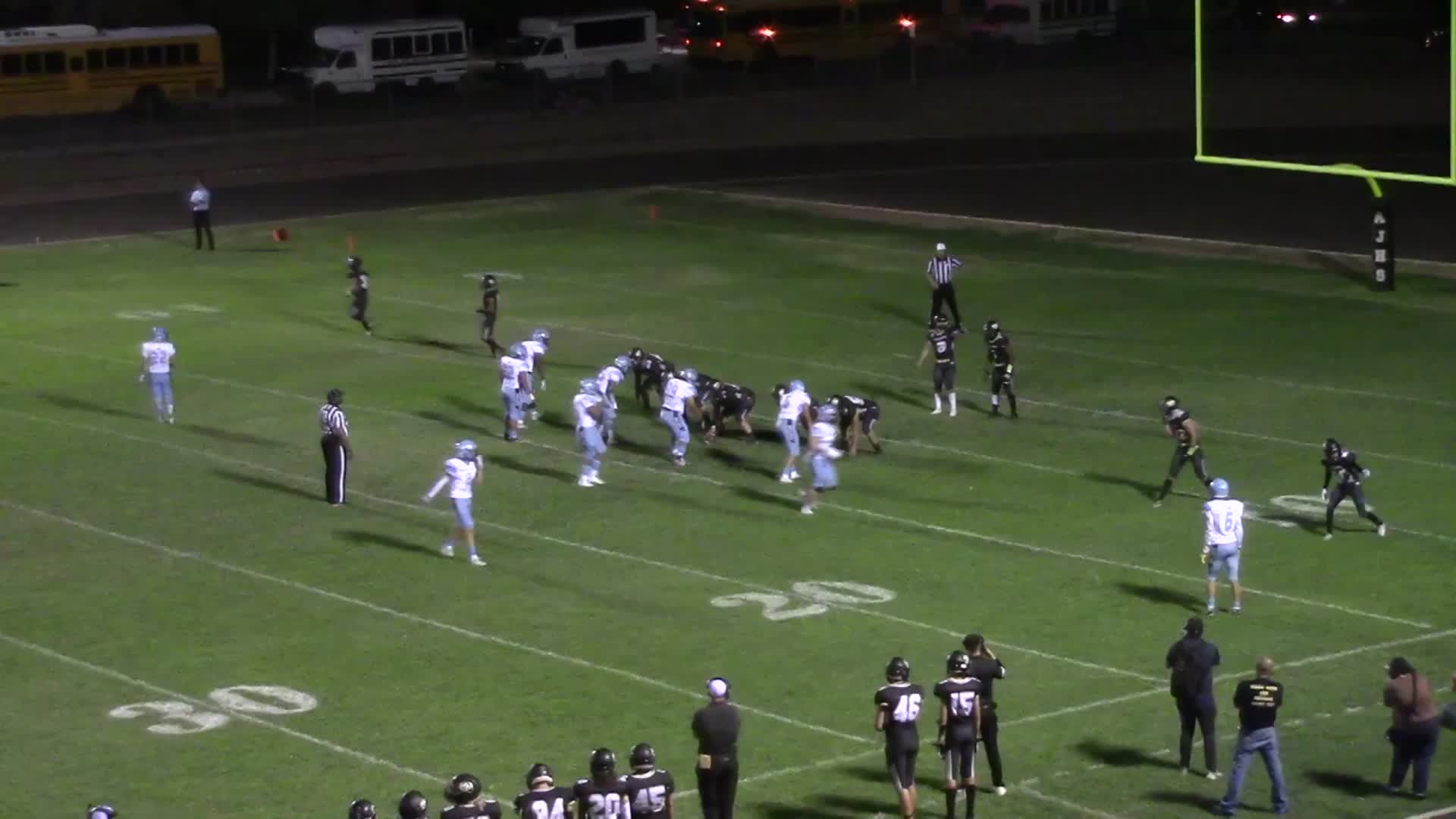 estrella-foothills-high-school-isaiah-savoie-highlights-hudl