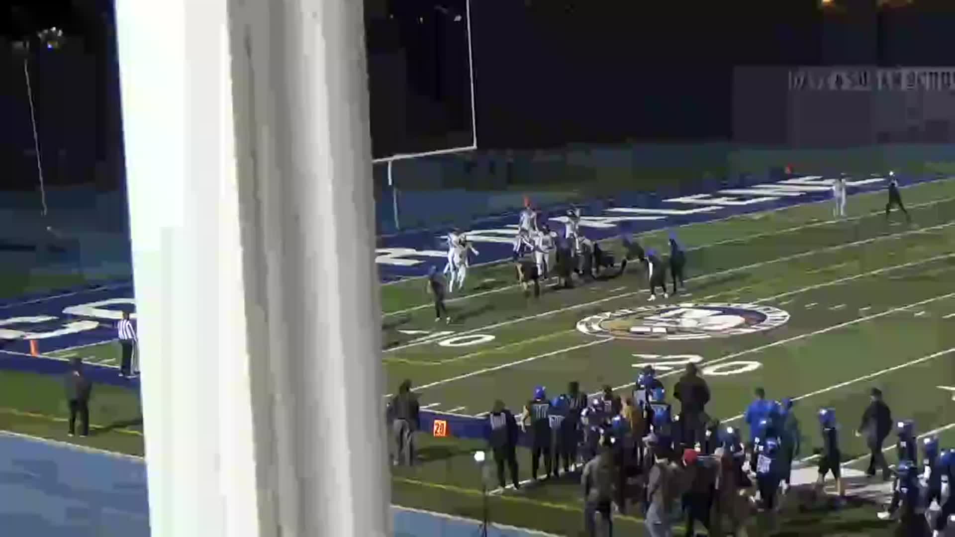 Coeur d'Alene High School - Cole Brooks highlights - Hudl