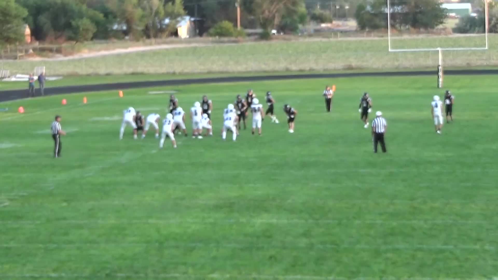 Junior Year - Jake devos highlights - Hudl