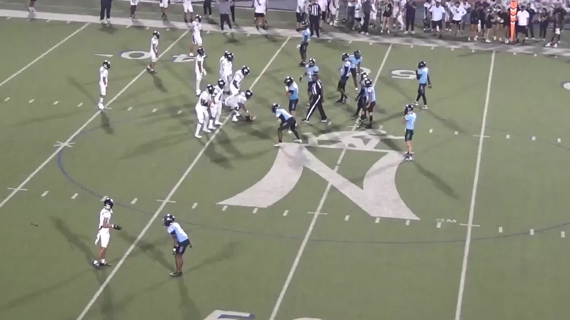 Traevon L 24 - Traevon Lemons highlights - Hudl