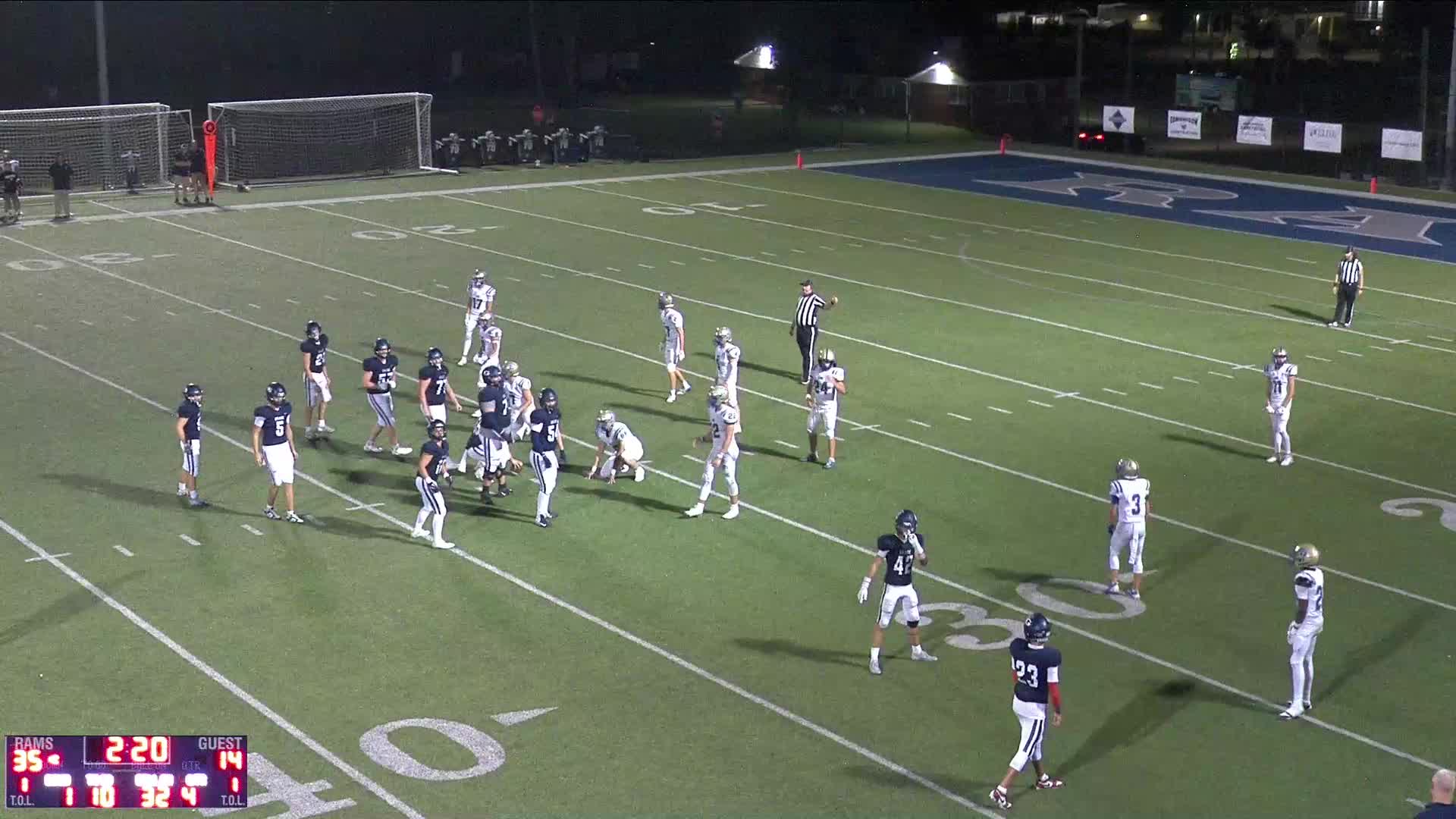 Grace Christian Academy - Knoxville - Collin Crider highlights - Hudl