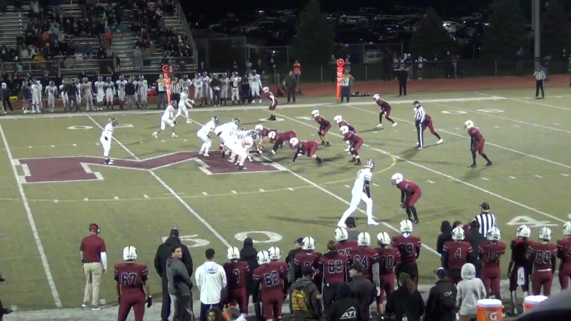 Senior Season Highlights - Donovan Wright highlights - Hudl