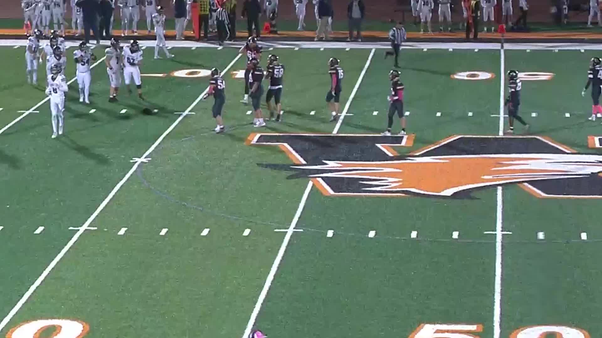 Junior Season Highlights - Evan Jones highlights - Hudl