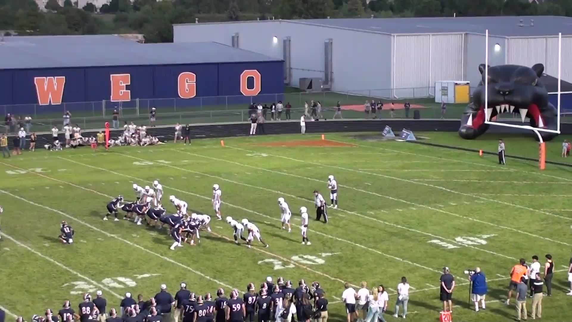 Tanner Stumpenhorst 2022 Highlights - TANNER STUMPENHORST highlights - Hudl