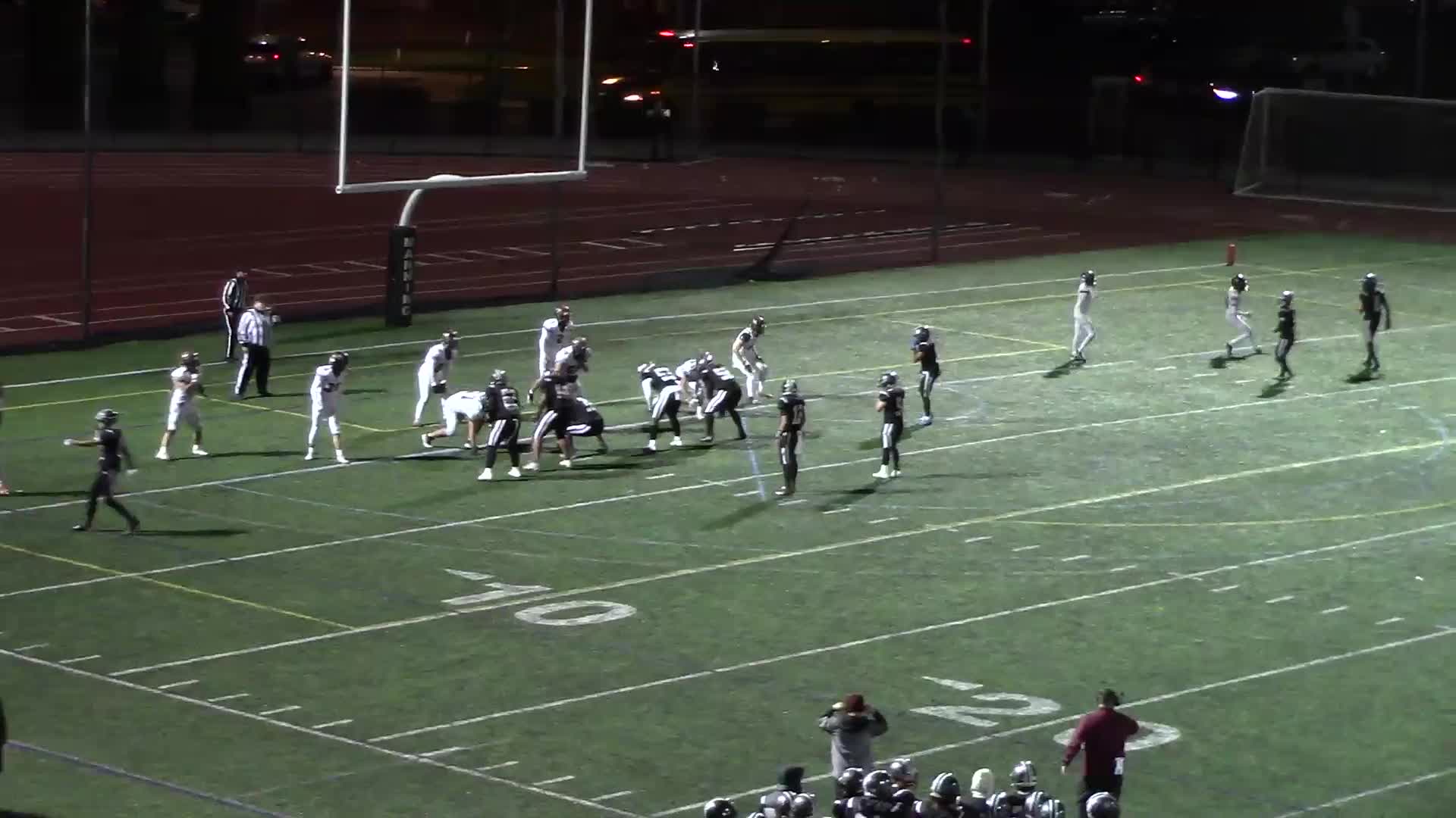 Season Highlights - Connor Foley highlights - Hudl