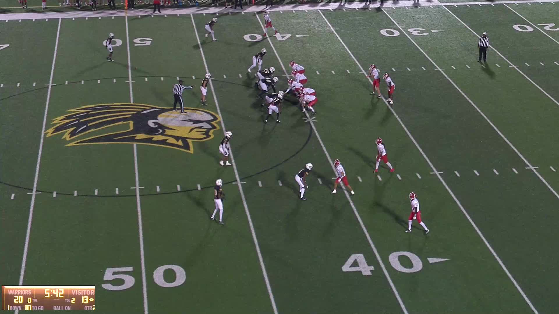 Junior Season Mac McDaniel - Mac McDaniel highlights - Hudl