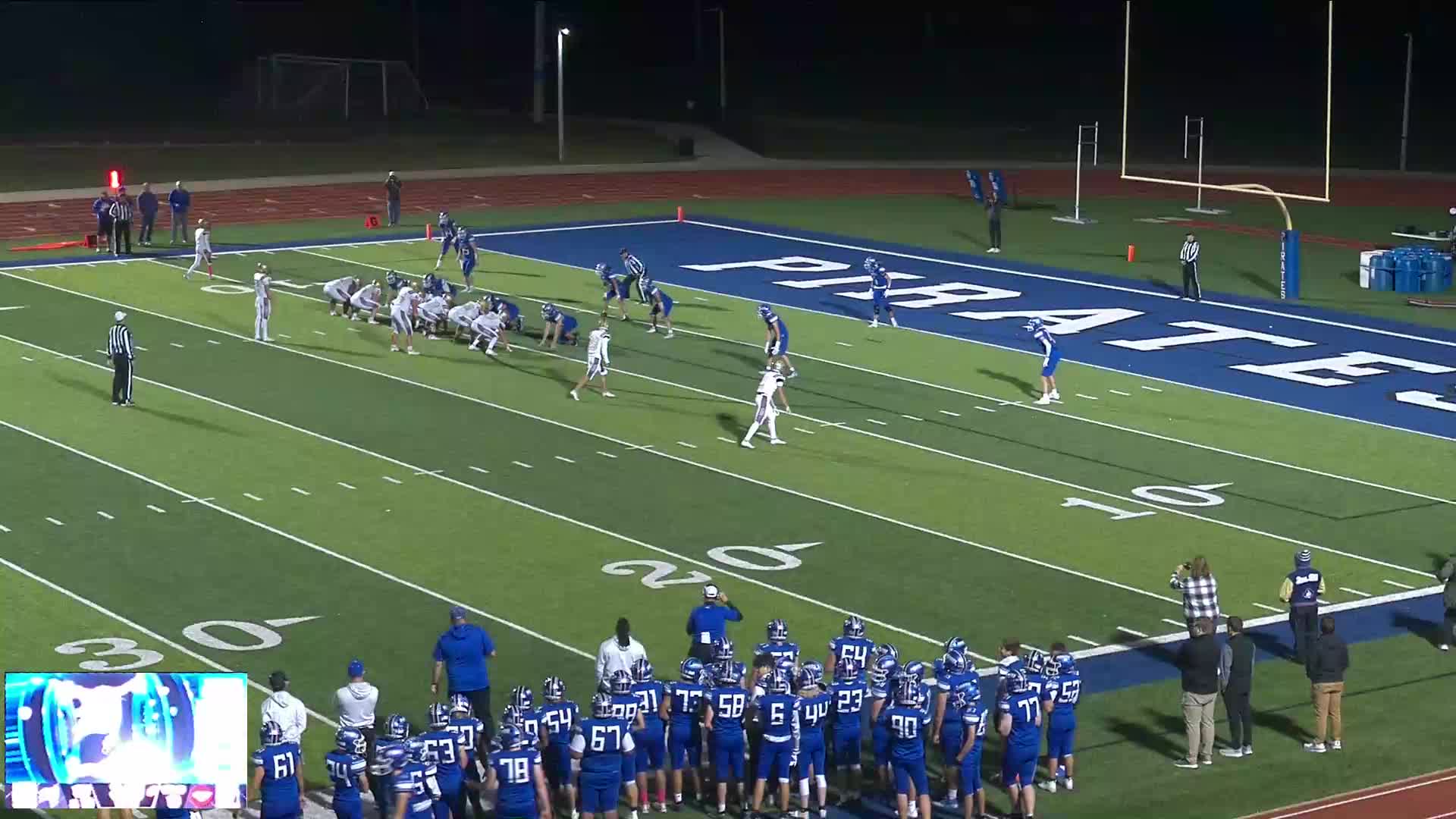 2024 Junior Year Highlights - Clayton Schuster highlights - Hudl