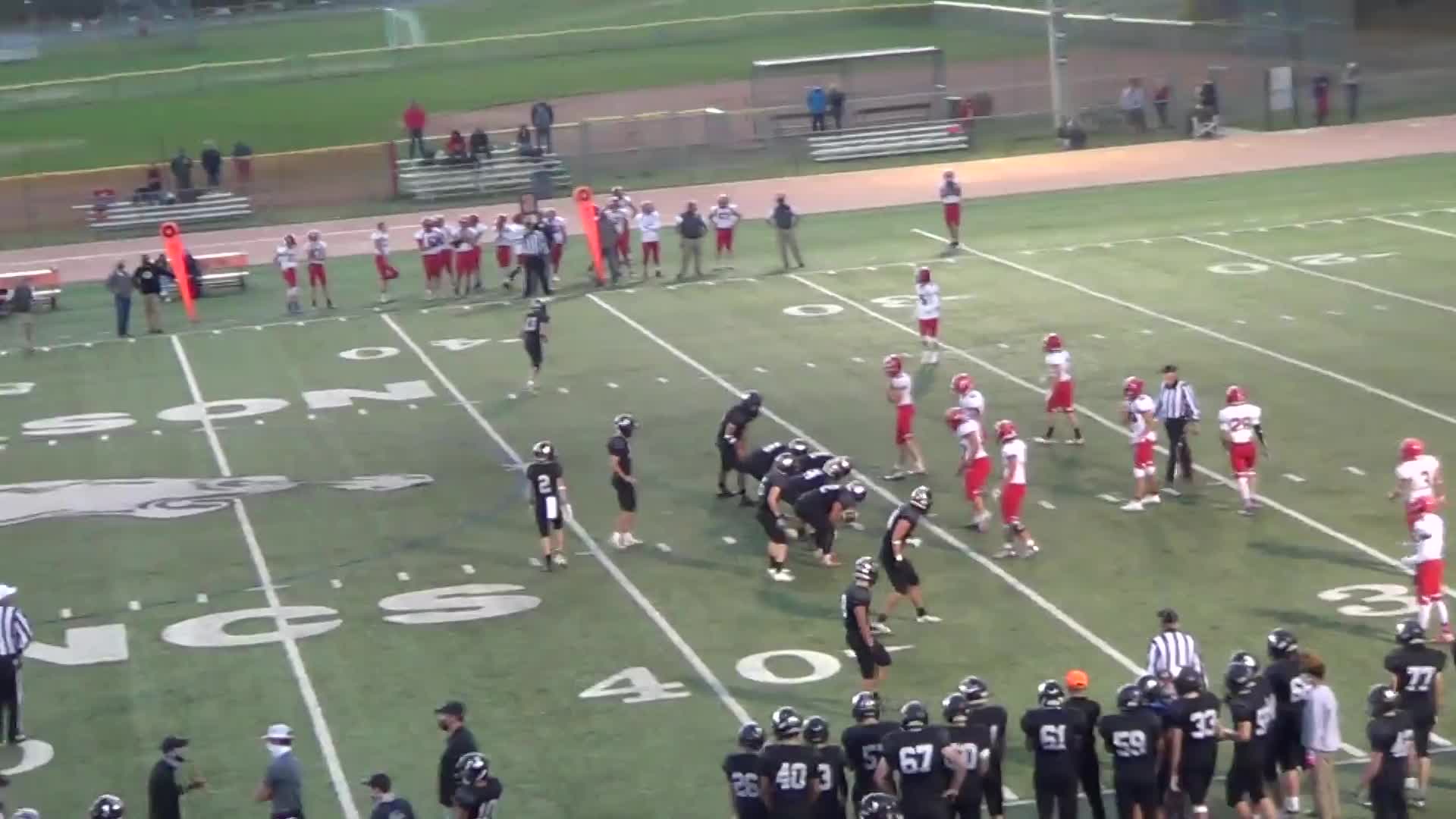 Sadler Smith Junior Season - Sadler Smith highlights - Hudl