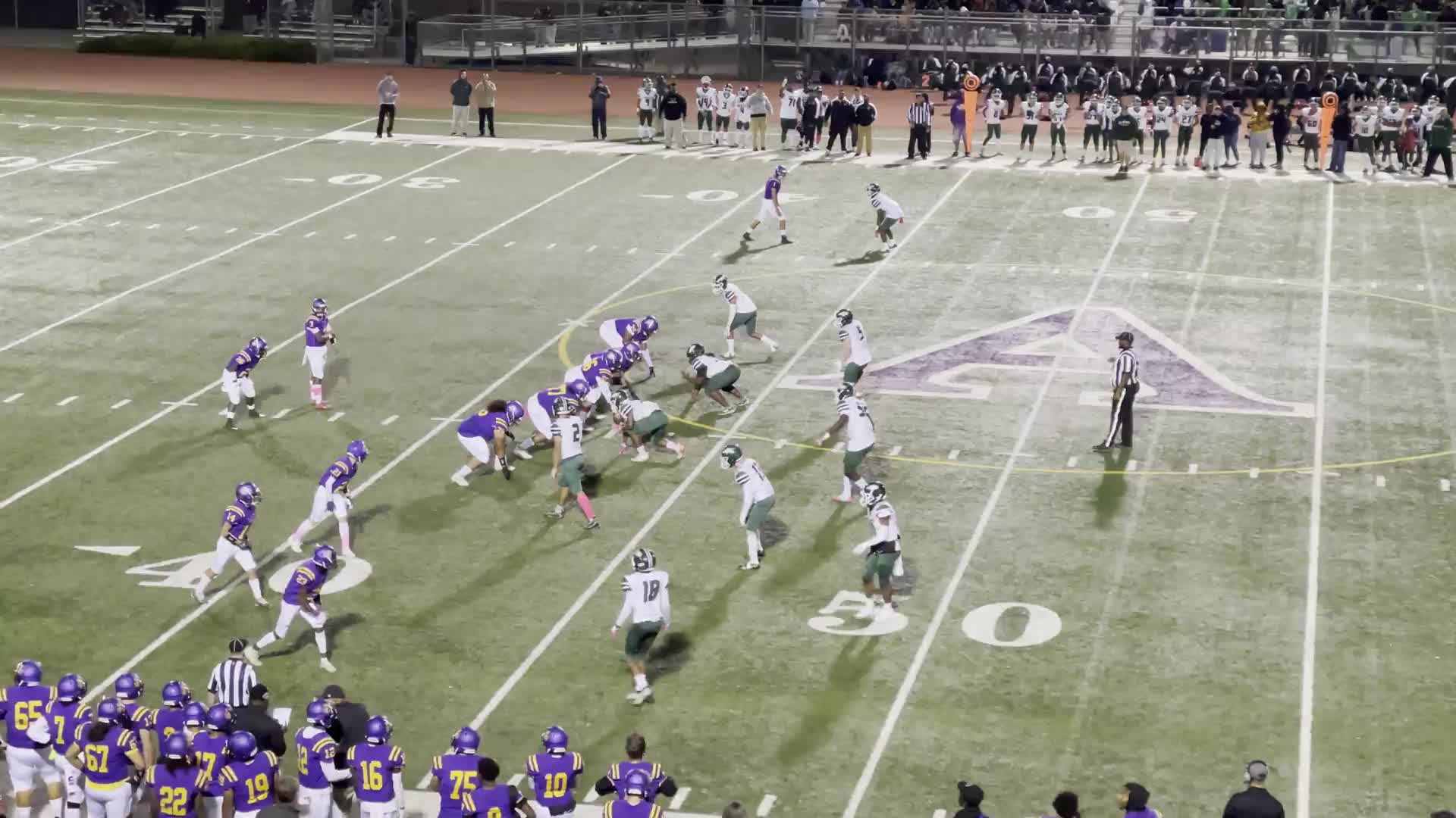 Regular Season Highlights - Gabriel Batres highlights - Hudl