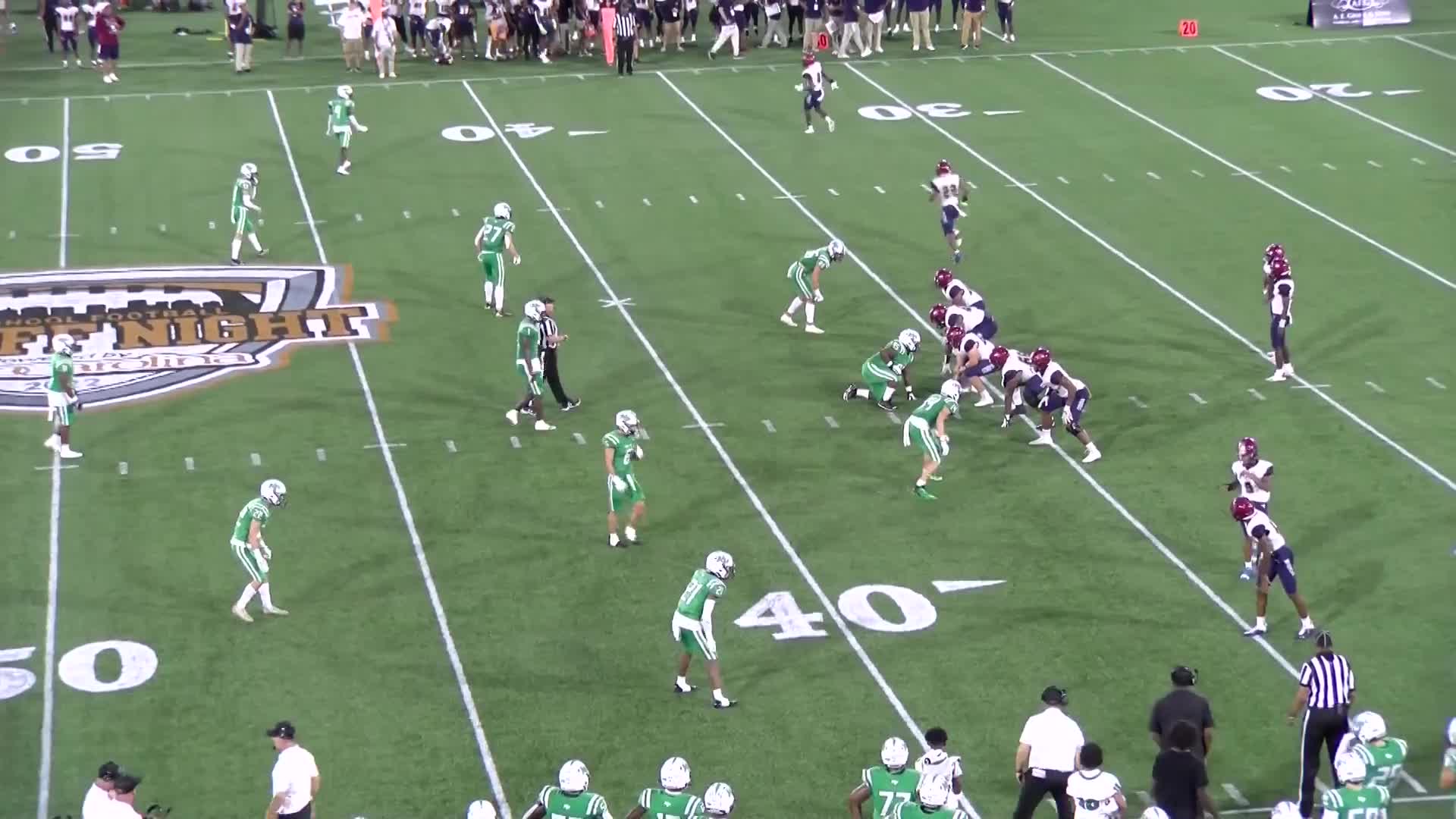 Junior Season Highlights - Khalil Ali highlights - Hudl