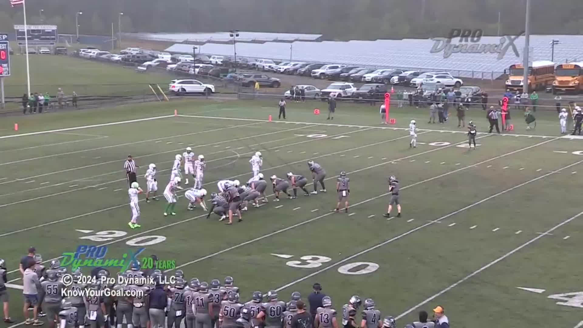 Mid-Season Highlights - Joseph Tenaglia highlights - Hudl