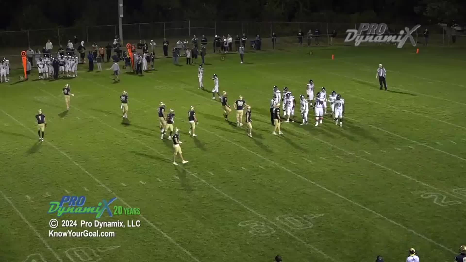 Ryan Stoehr | Junior Season | QB - Ryan Stoehr highlights - Hudl