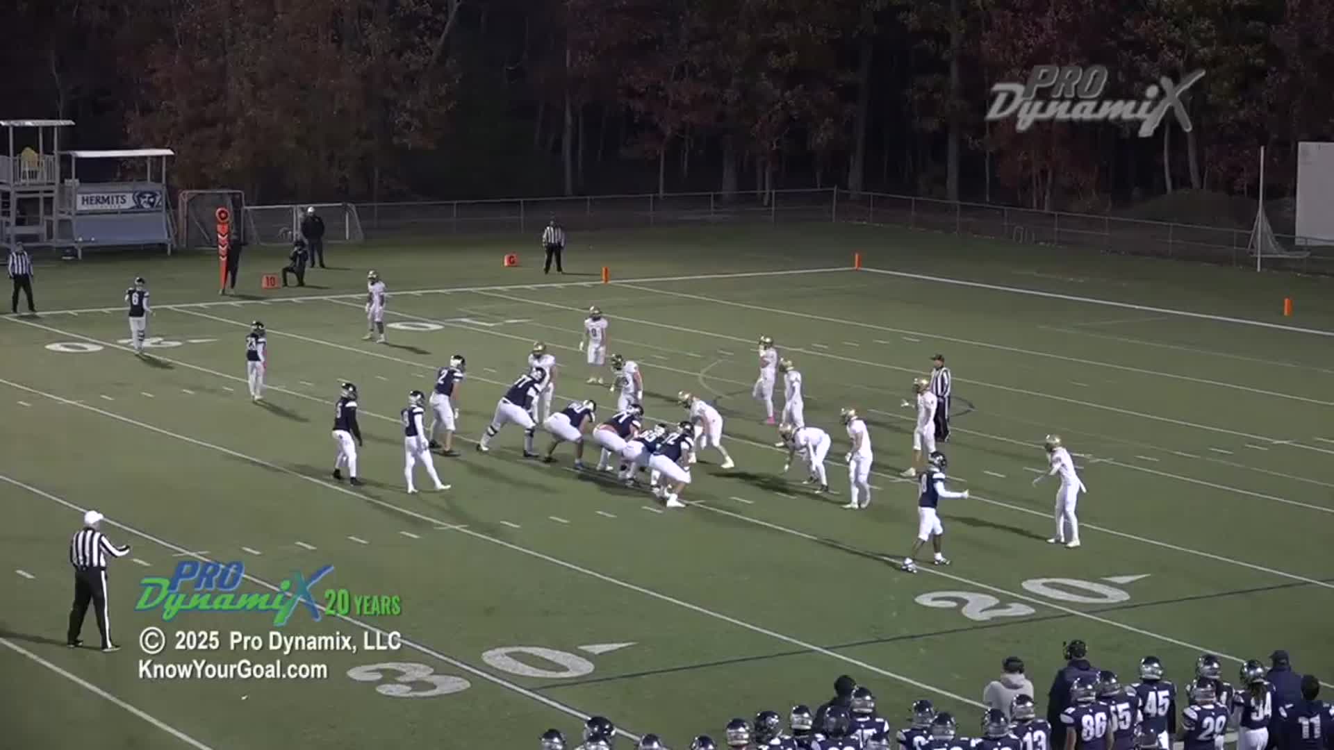 Game vs Holy Spirit - Joshua Collier highlights - Hudl