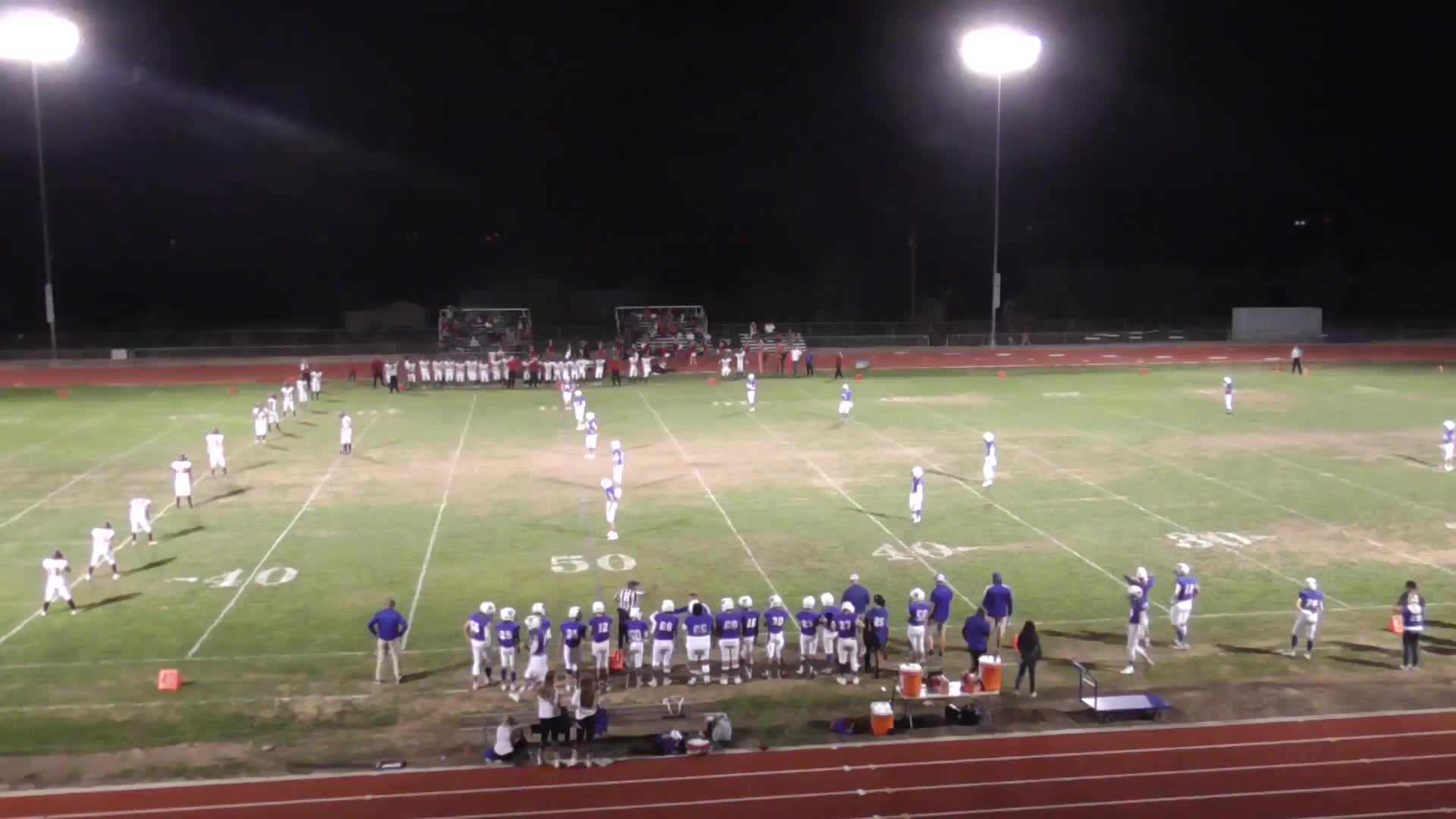 Florence High School - Brody Ryan highlights - Hudl