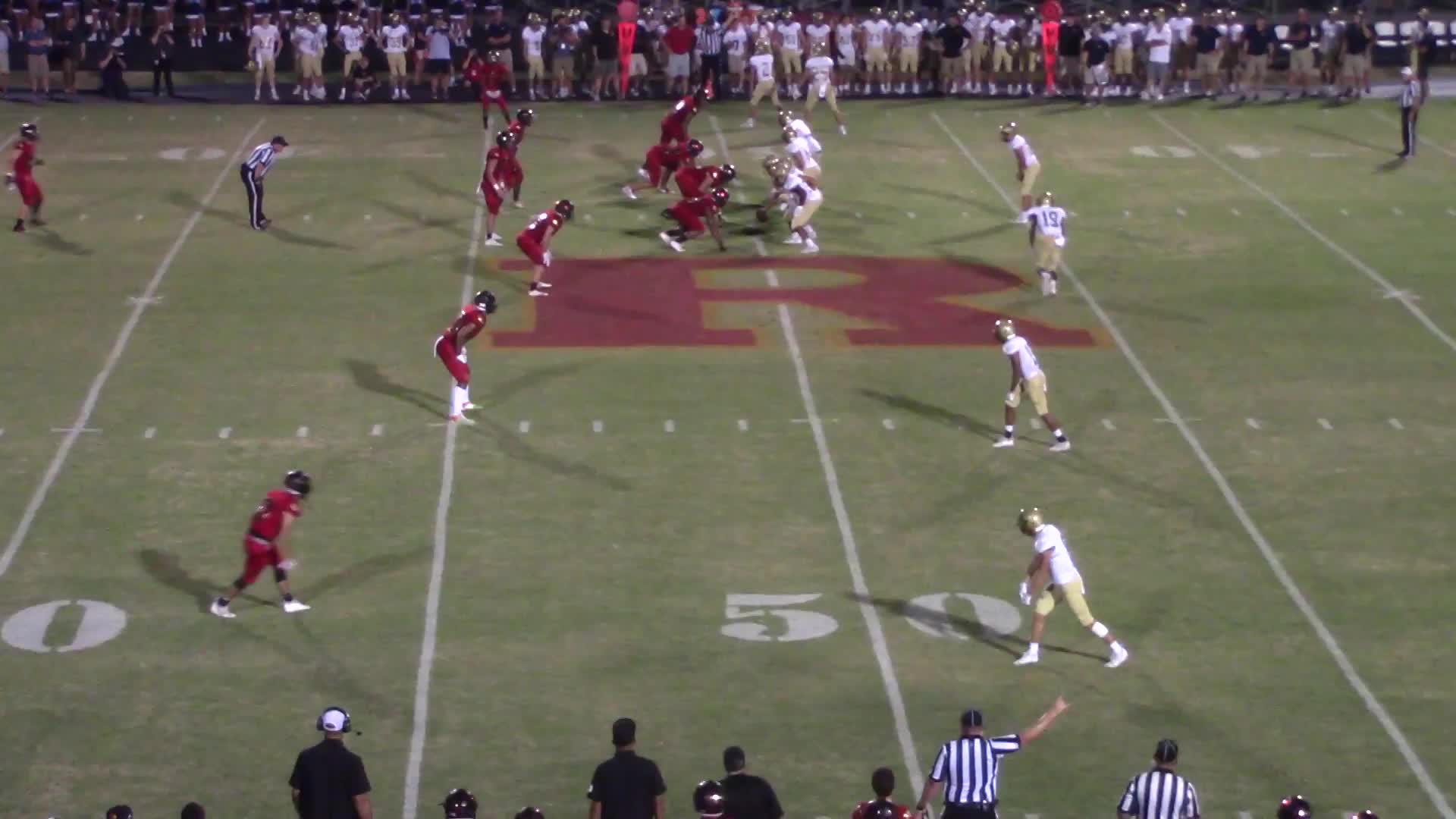 Braden Bratcher's (Little Rock, AR) video "Braden Bratcher - 2019 ...