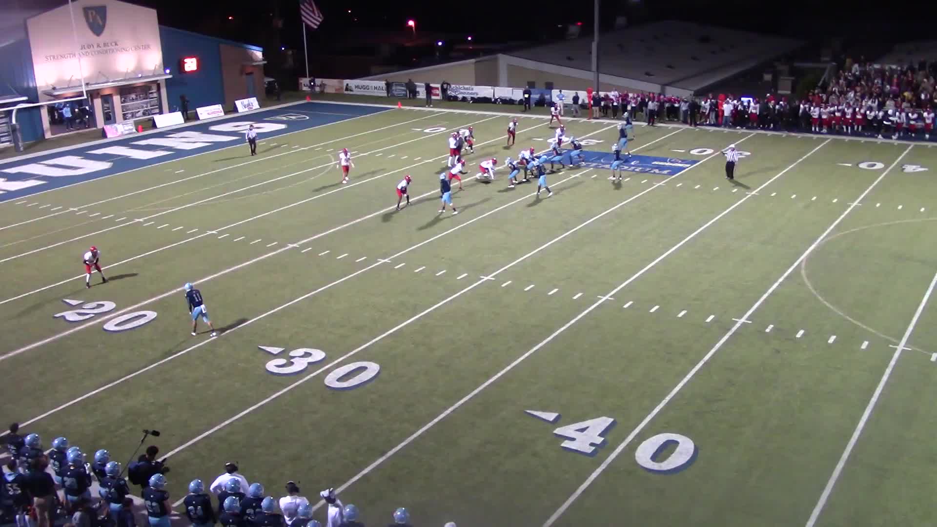 Braden Bratcher's (Little Rock, AR) video "Braden Bratcher - 2019 ...