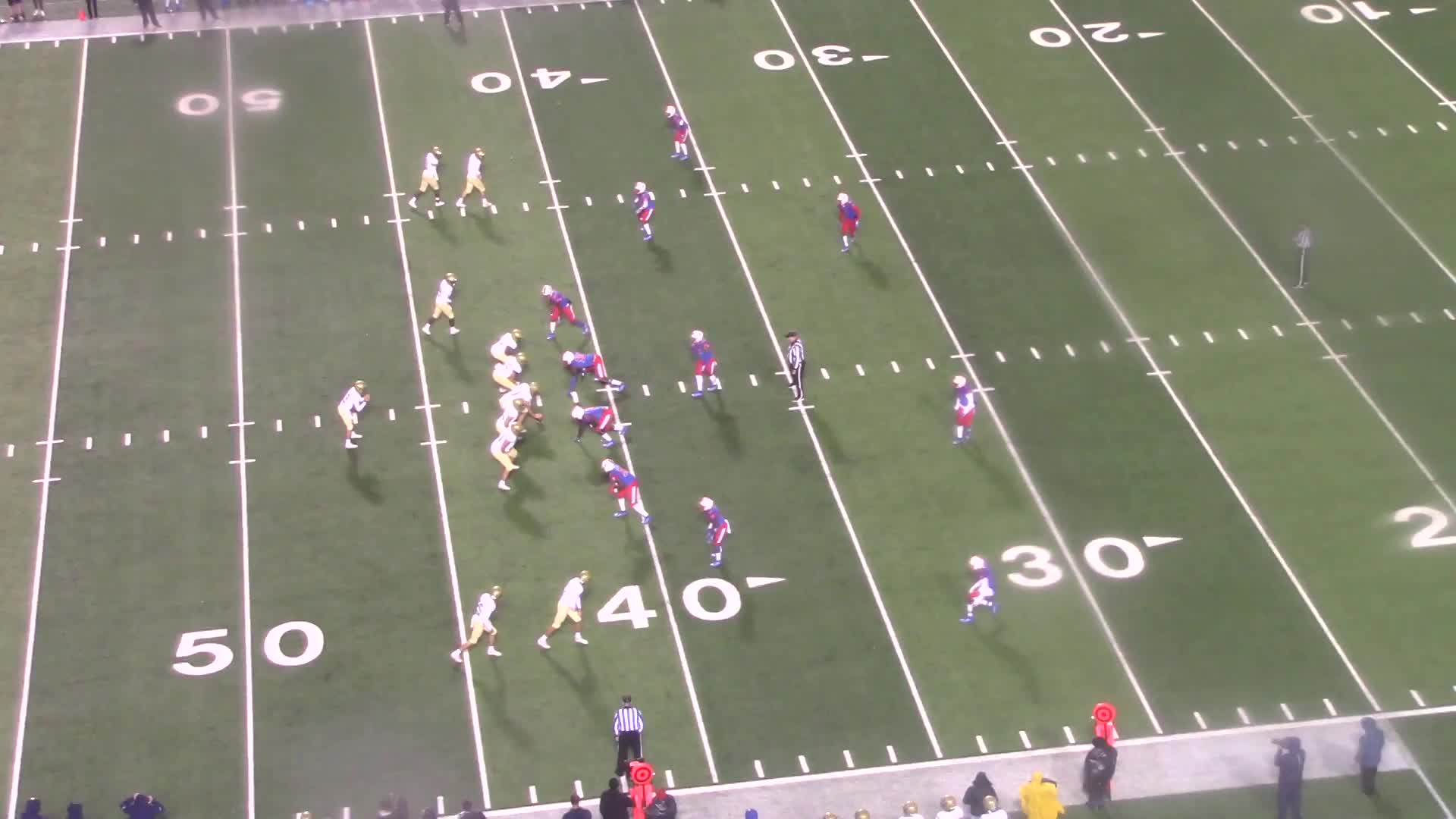 Braden Bratcher's (Little Rock, AR) video "Braden Bratcher - 2019 ...