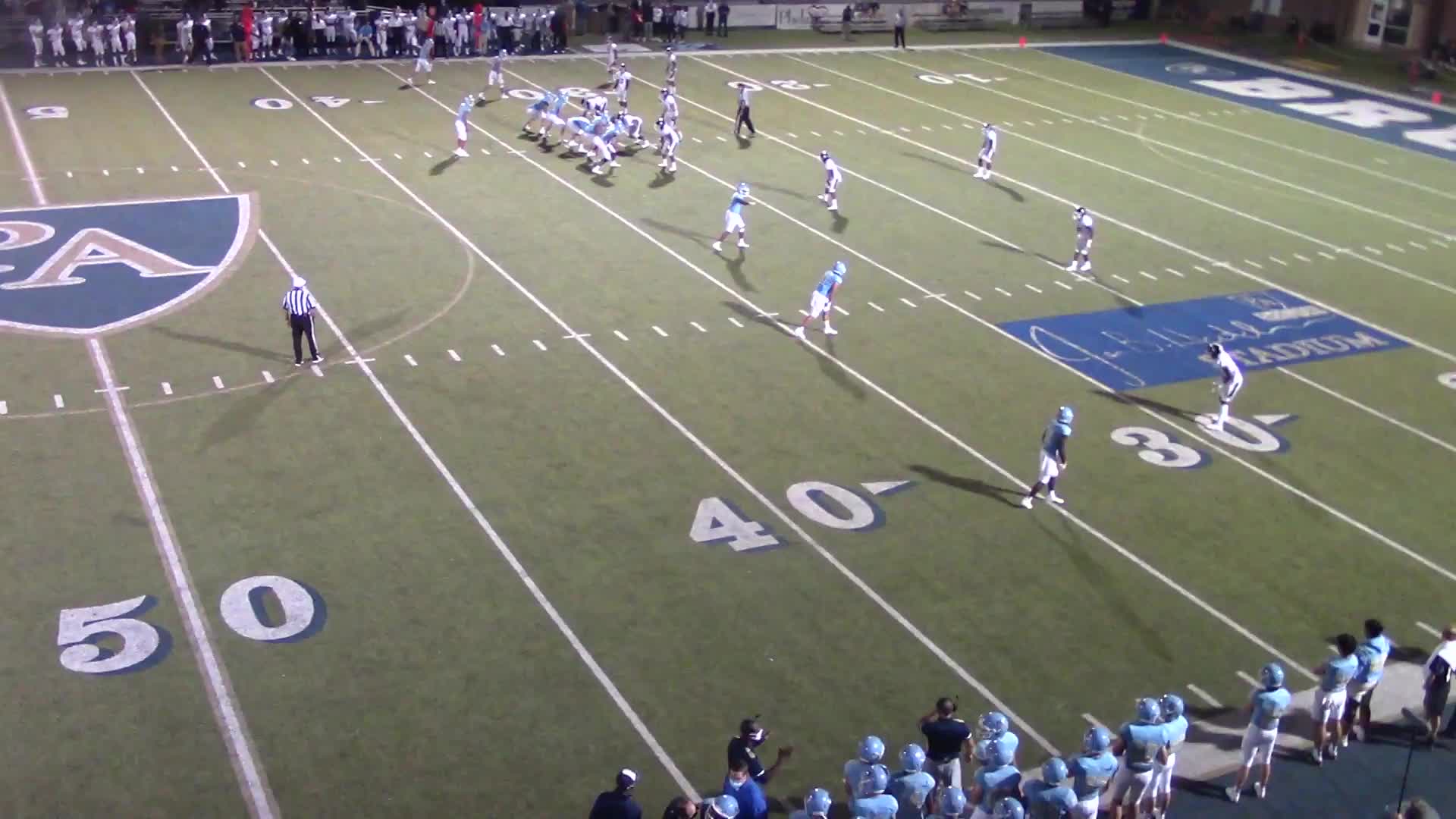 Junior Season Highlights - Charlie Fiser highlights - Hudl
