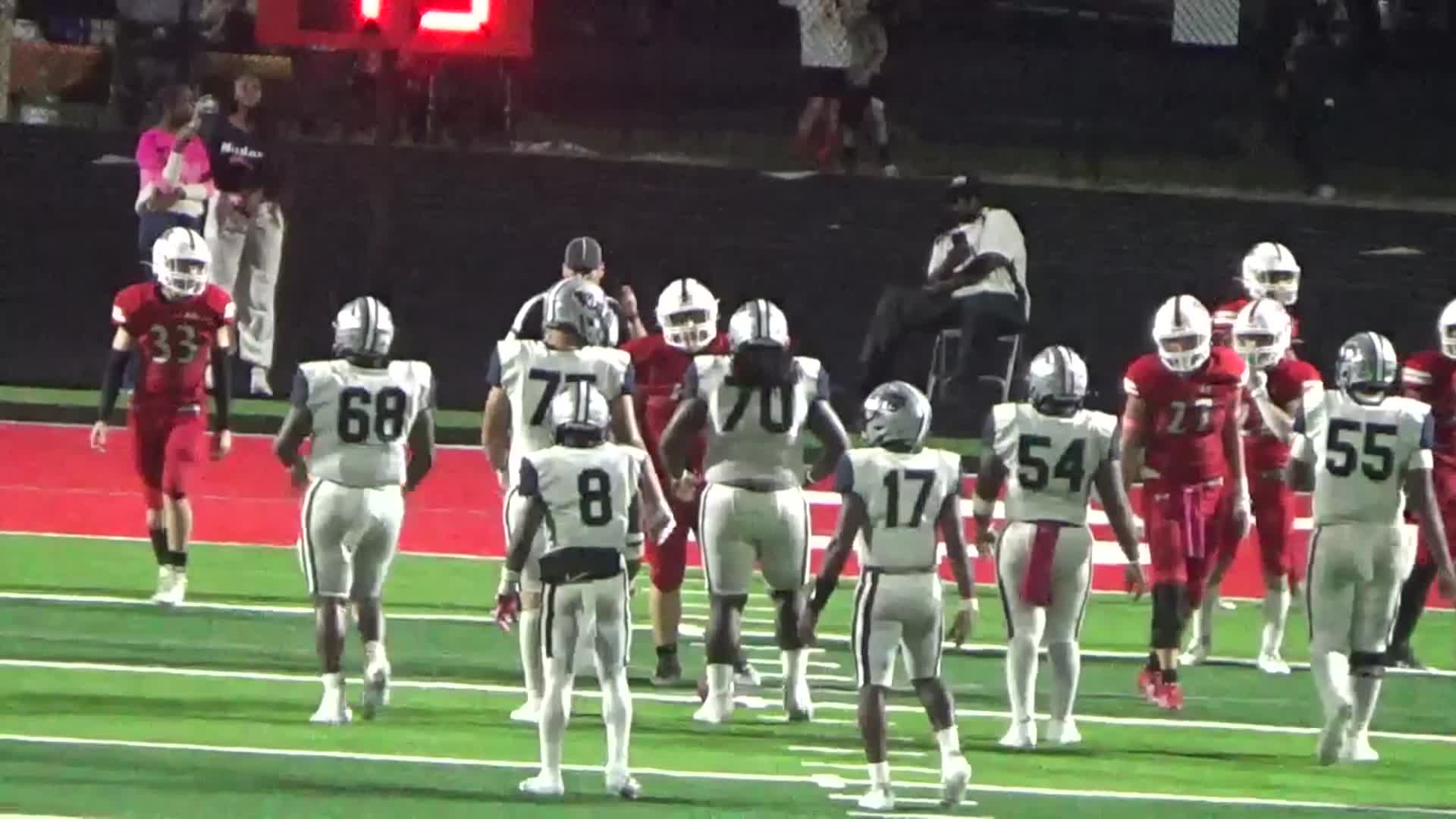 2023 Season - Bryce Linder highlights - Hudl