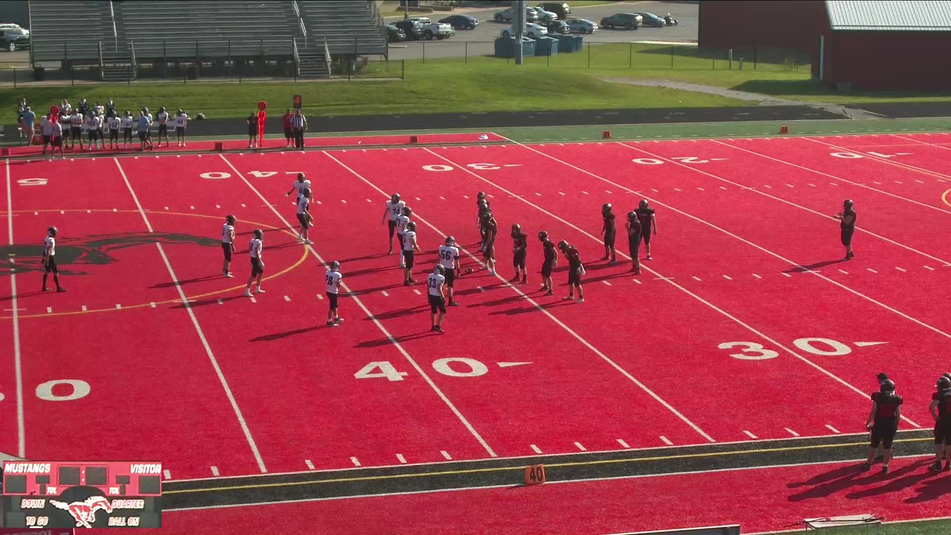 Cascade High School - Seth Austin Chase highlights - Hudl