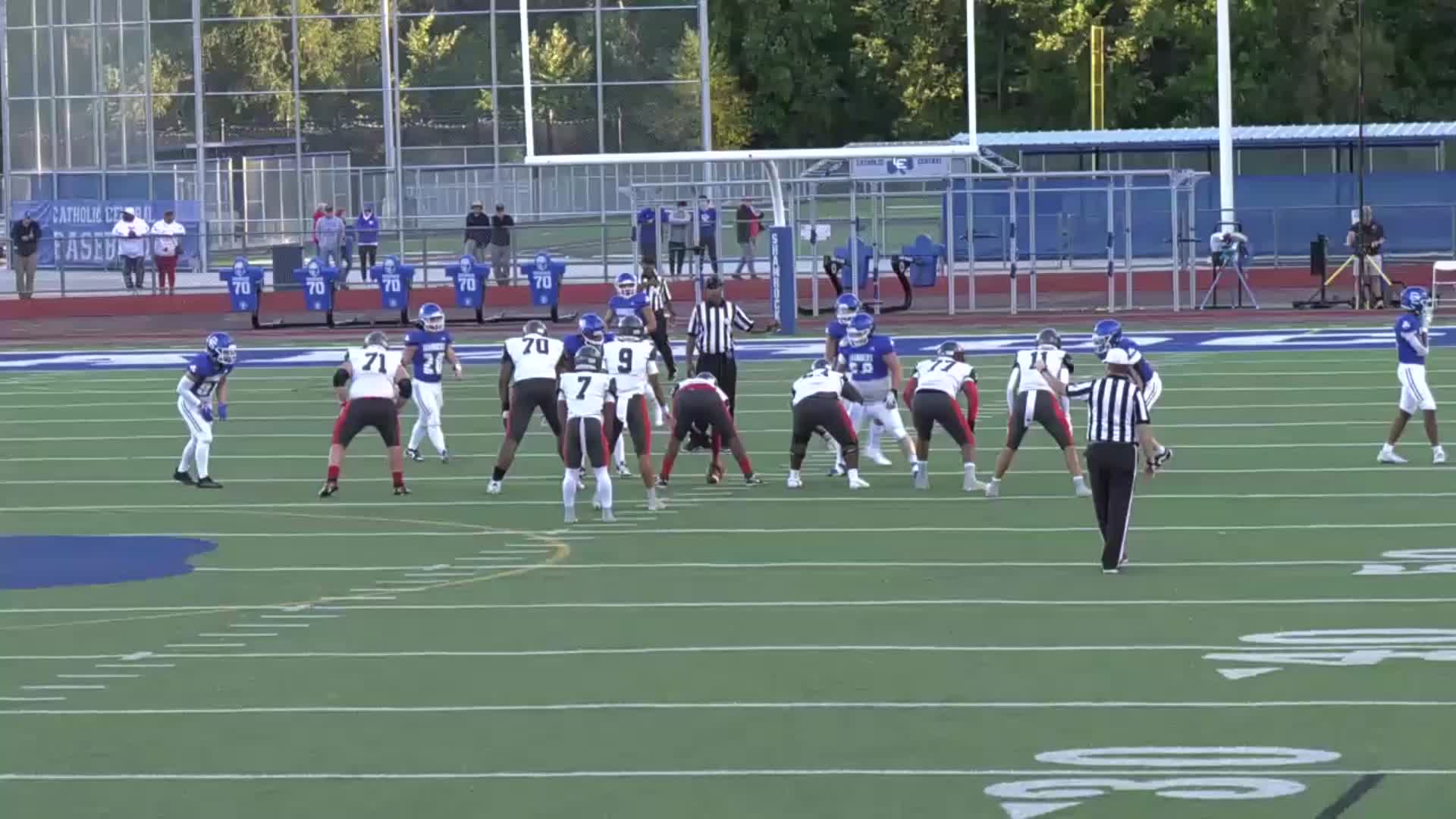 Junior Season Highlights (#86) - Hunter Stokes highlights - Hudl