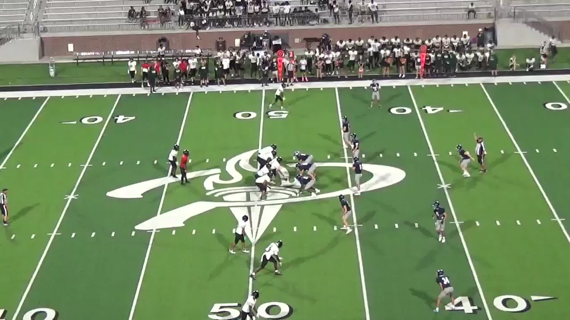 Highlights - Ma’Kye Jackson highlights - Hudl