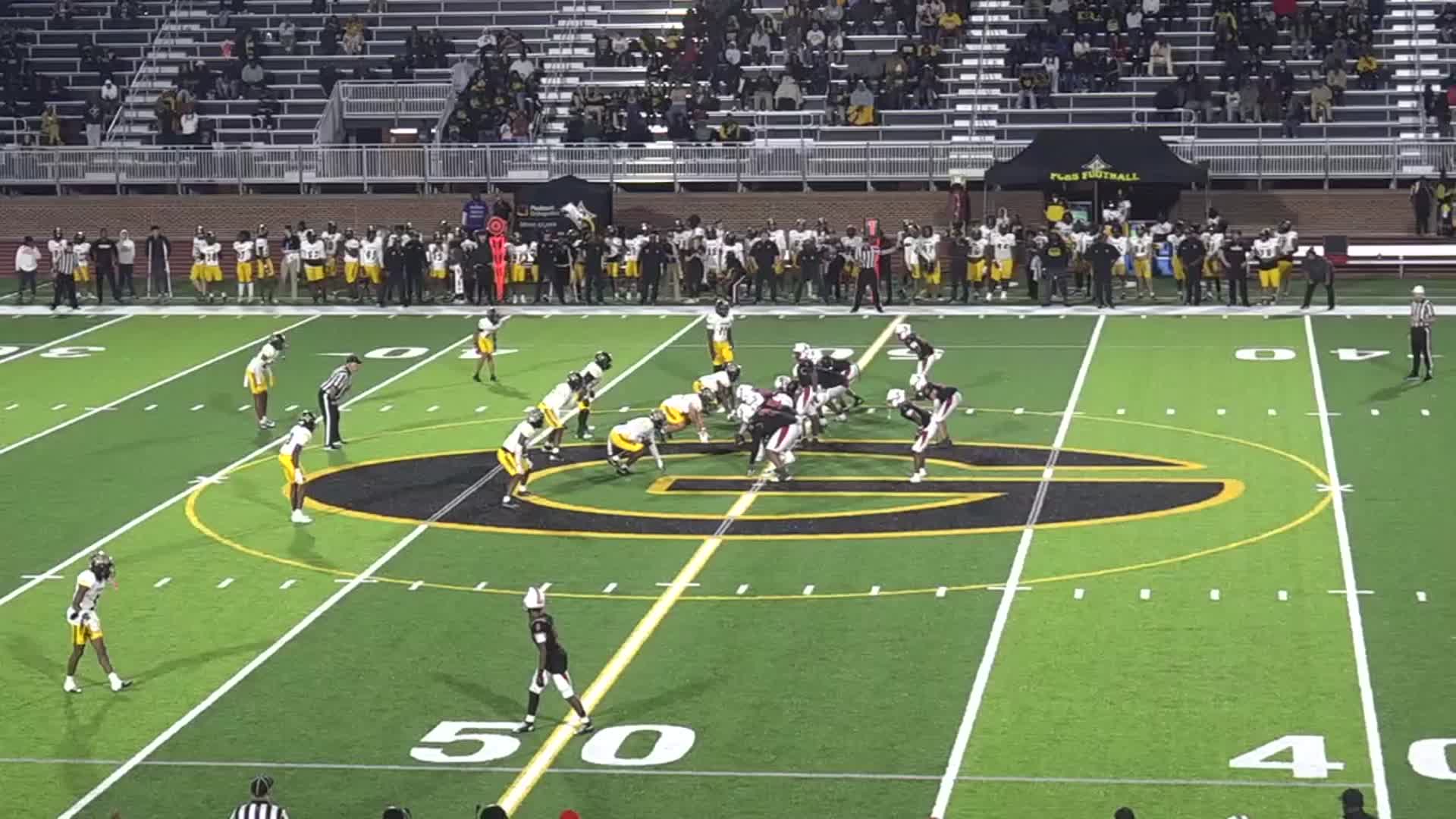 kemari wright 2025 Season Final - Kemari Wright highlights - Hudl