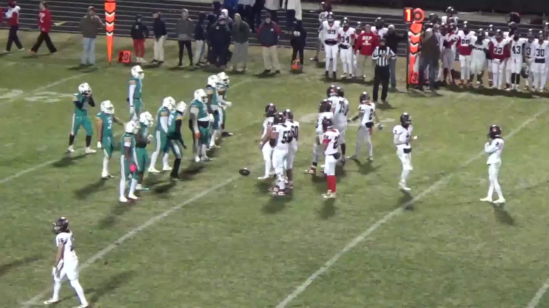 Noah Thomas 2024 Highlights - Noah Thomas highlights - Hudl