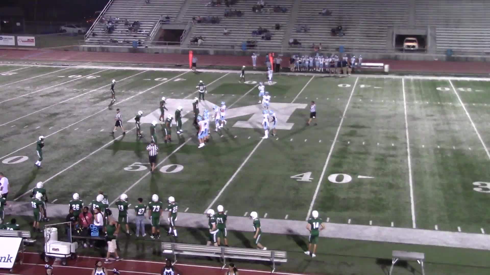 Muskogee High School - Simian Gilkey highlights - Hudl