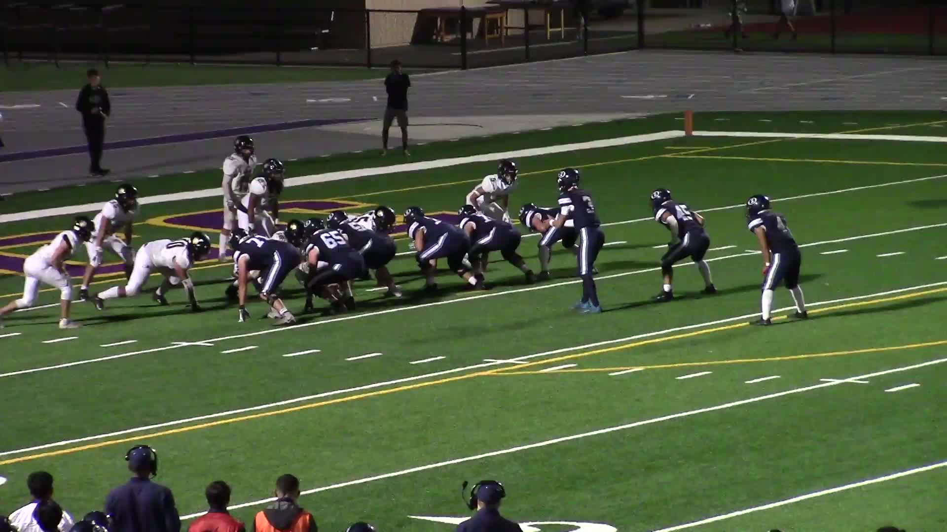 Archbishop Mitty High School - Joe Fuqua highlights - Hudl