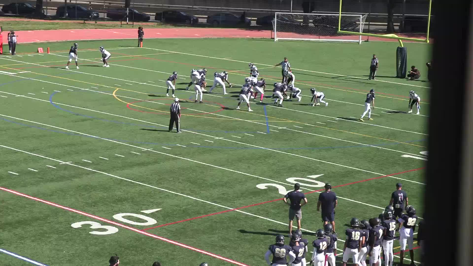 Aramis Rodriguez Senior Season Highli - Aramis Rodriguez highlights - Hudl