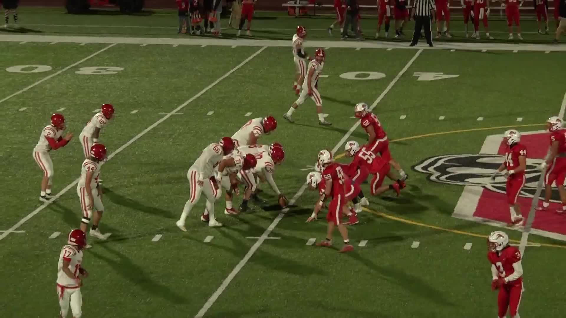 Junior Season - Jacob Schultz highlights - Hudl