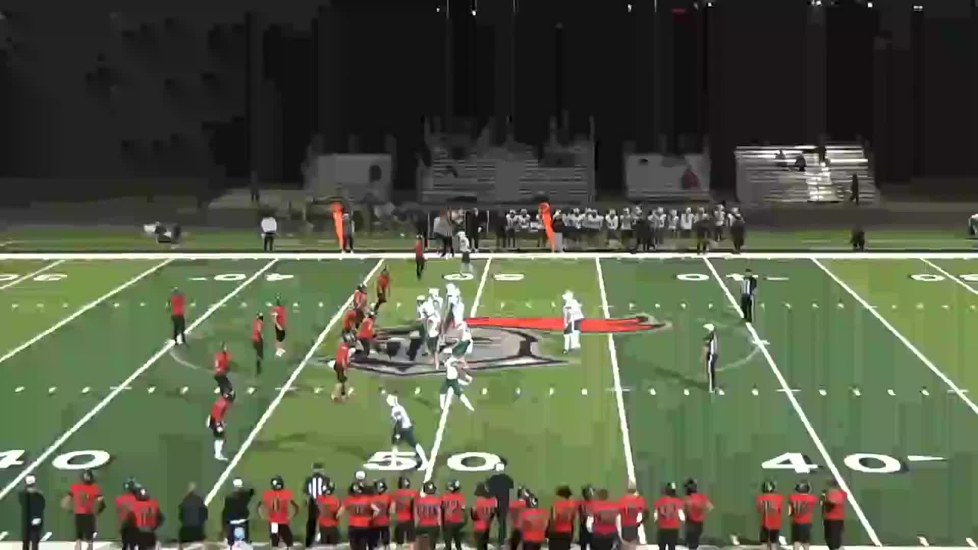 Trey Davis 2027 ATH 6'1 185 - Trey Davis (Robert Davis III) highlights ...