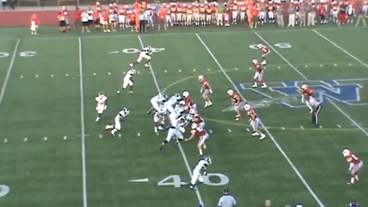 senior year - Shemar Hooks highlights - Hudl