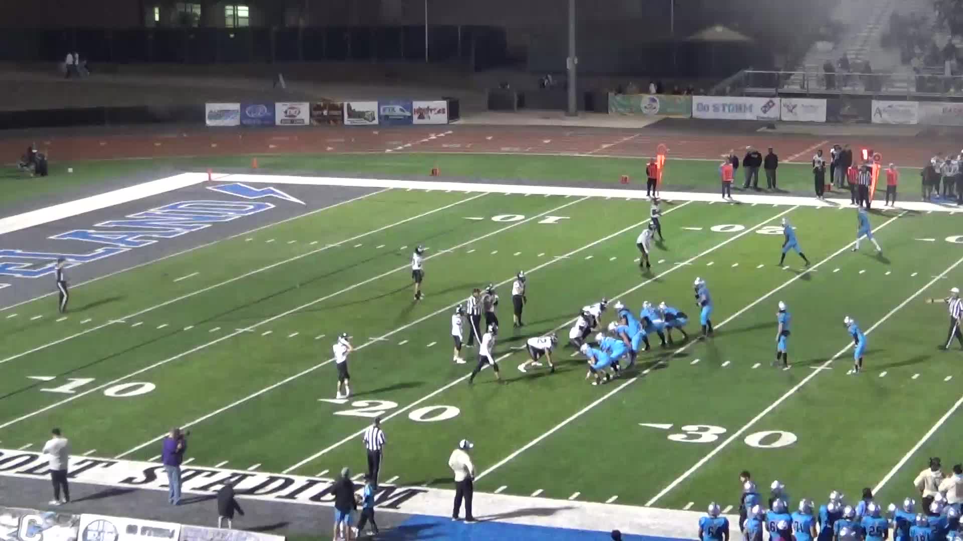 2024 regular season - Jordan Hatch highlights - Hudl