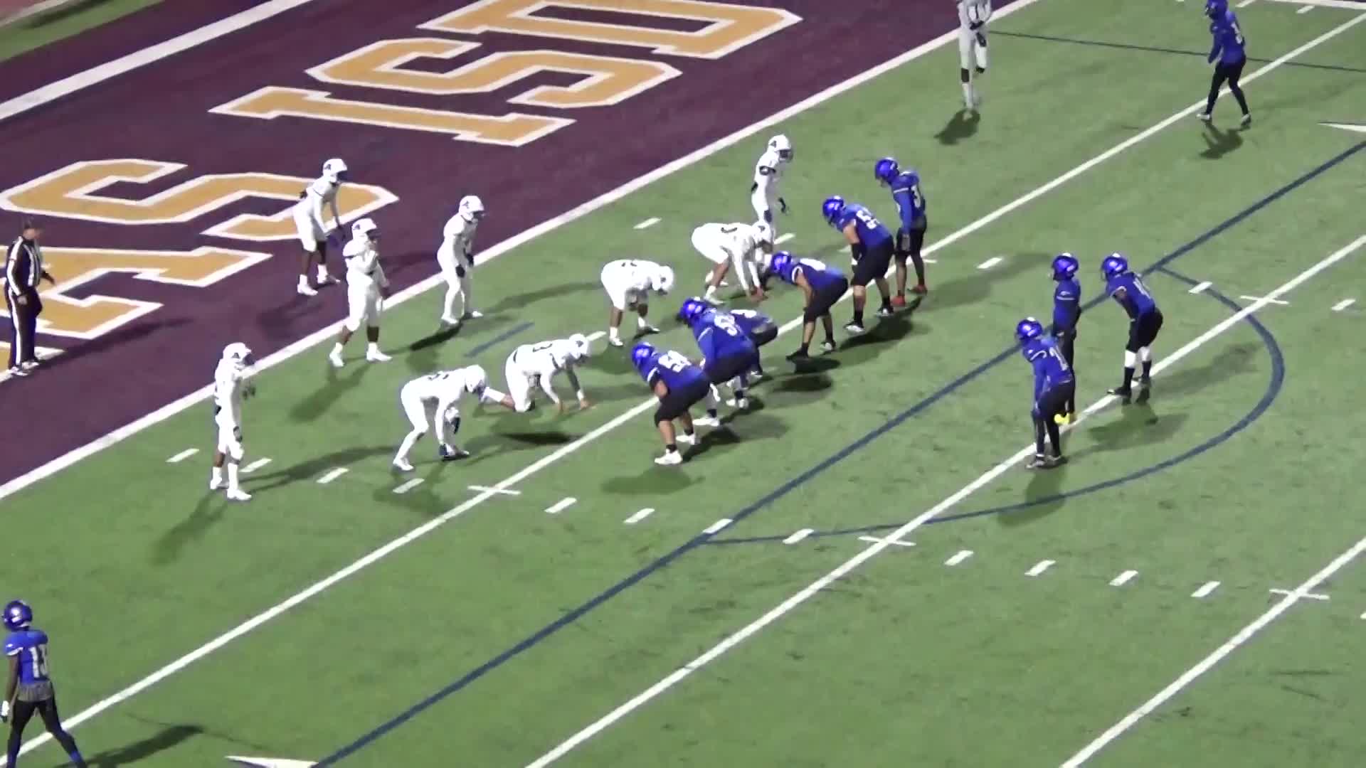 Conrad (Dallas, TX) High School Sports - Football, Basketball, Baseball ...