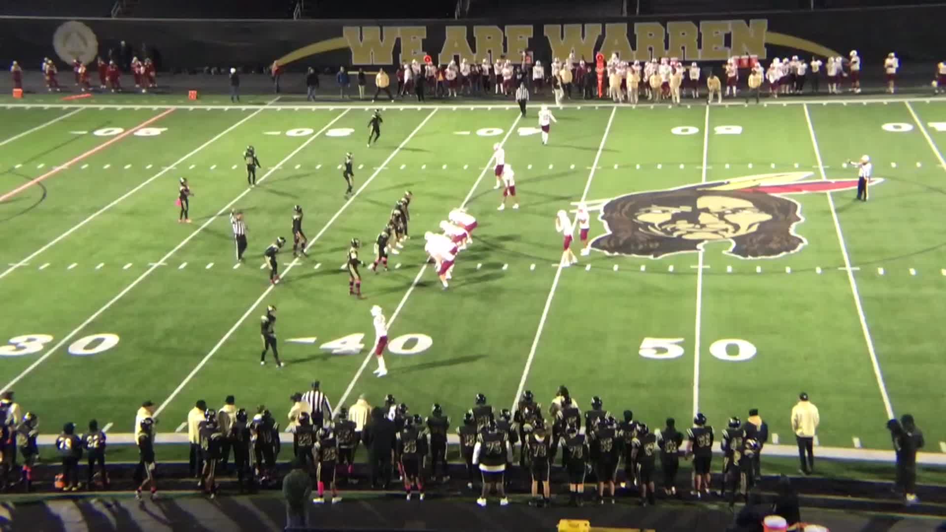 Devin Boss Sr Year - Devin Boss highlights - Hudl