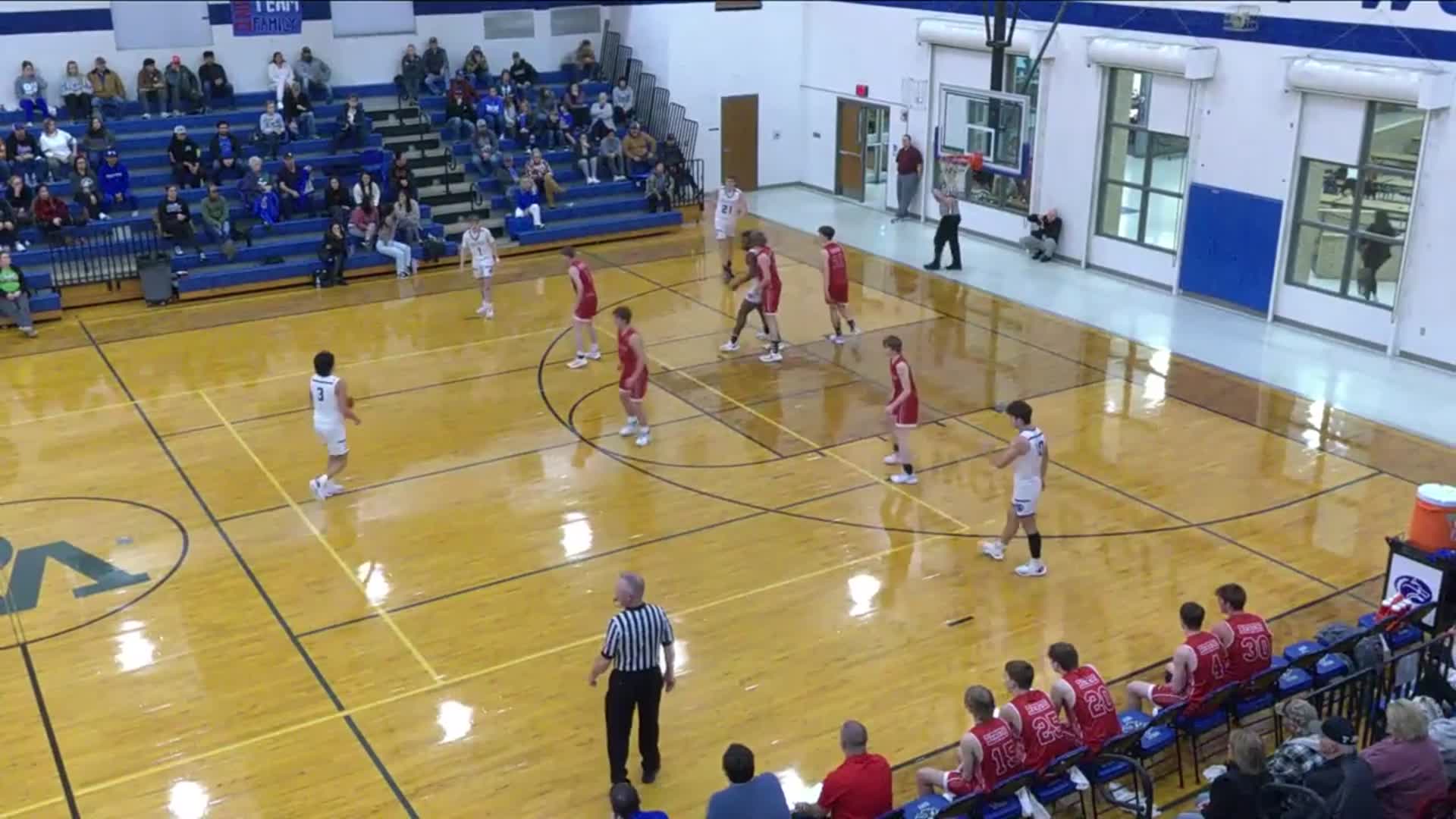 Sam Rayburn High School - Jarrett Tisdale highlights - Hudl