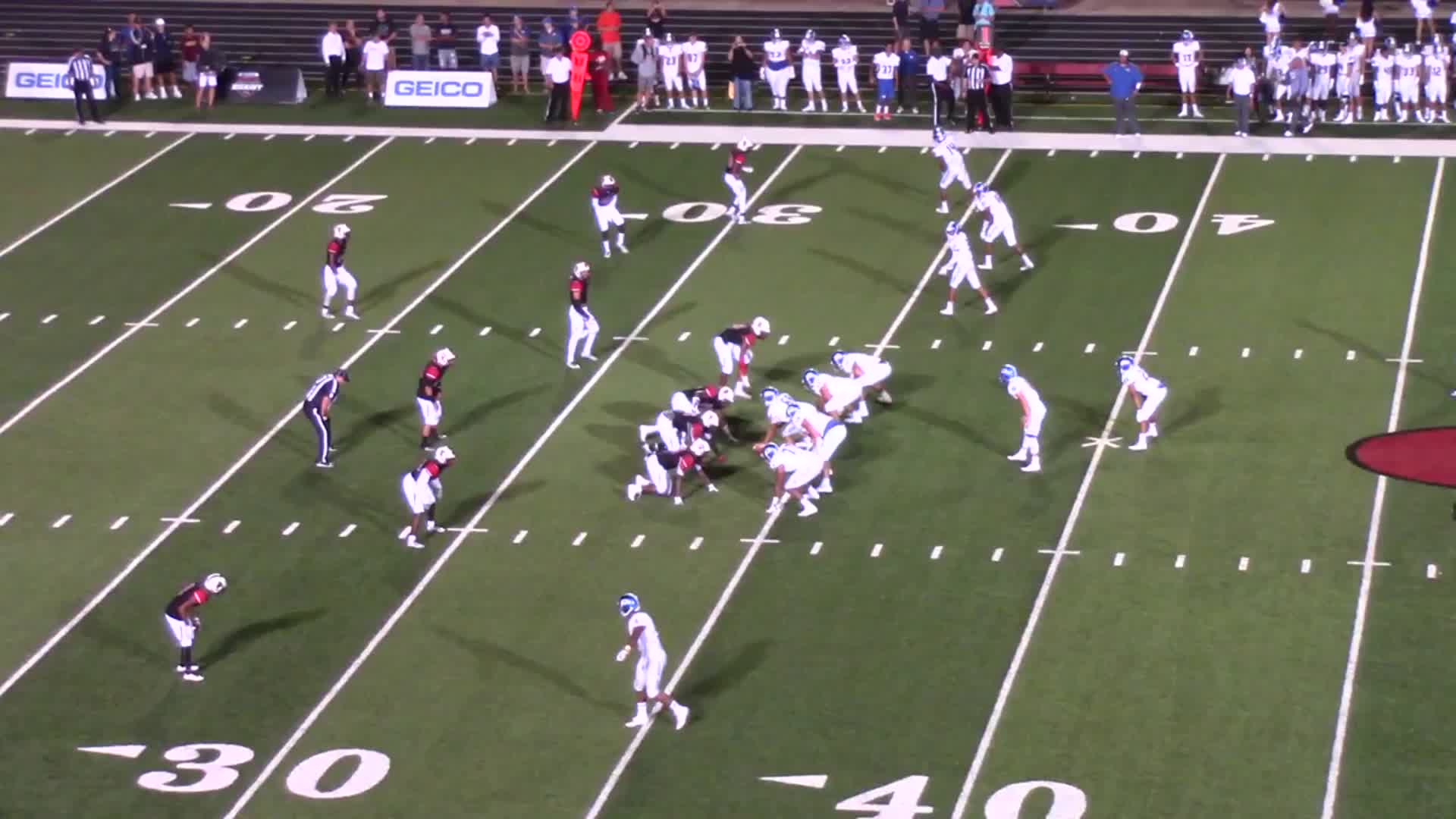 Leave Your Mark - Tate Martell highlights - Hudl