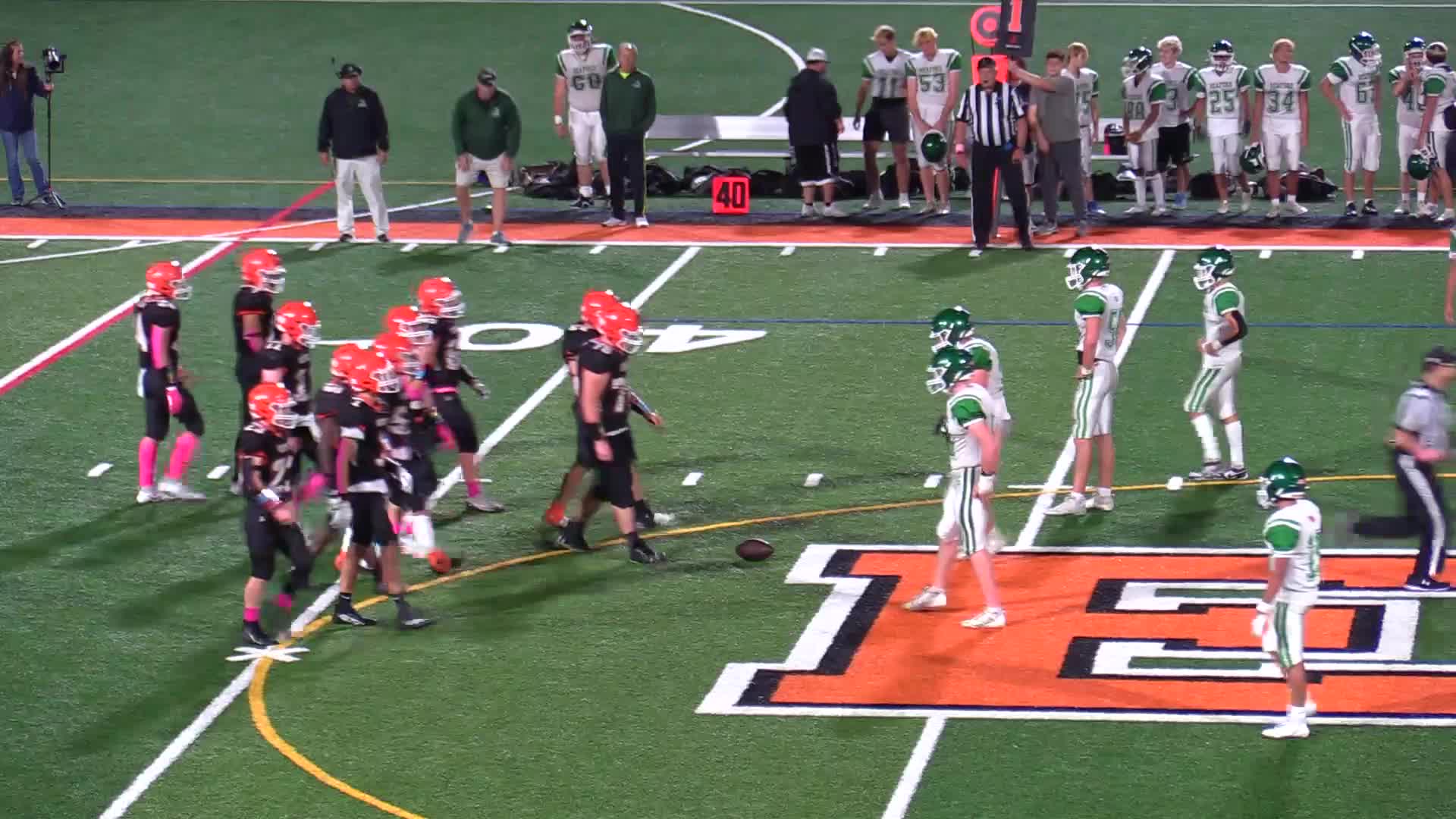 junior season highlights - Justin Betz highlights - Hudl