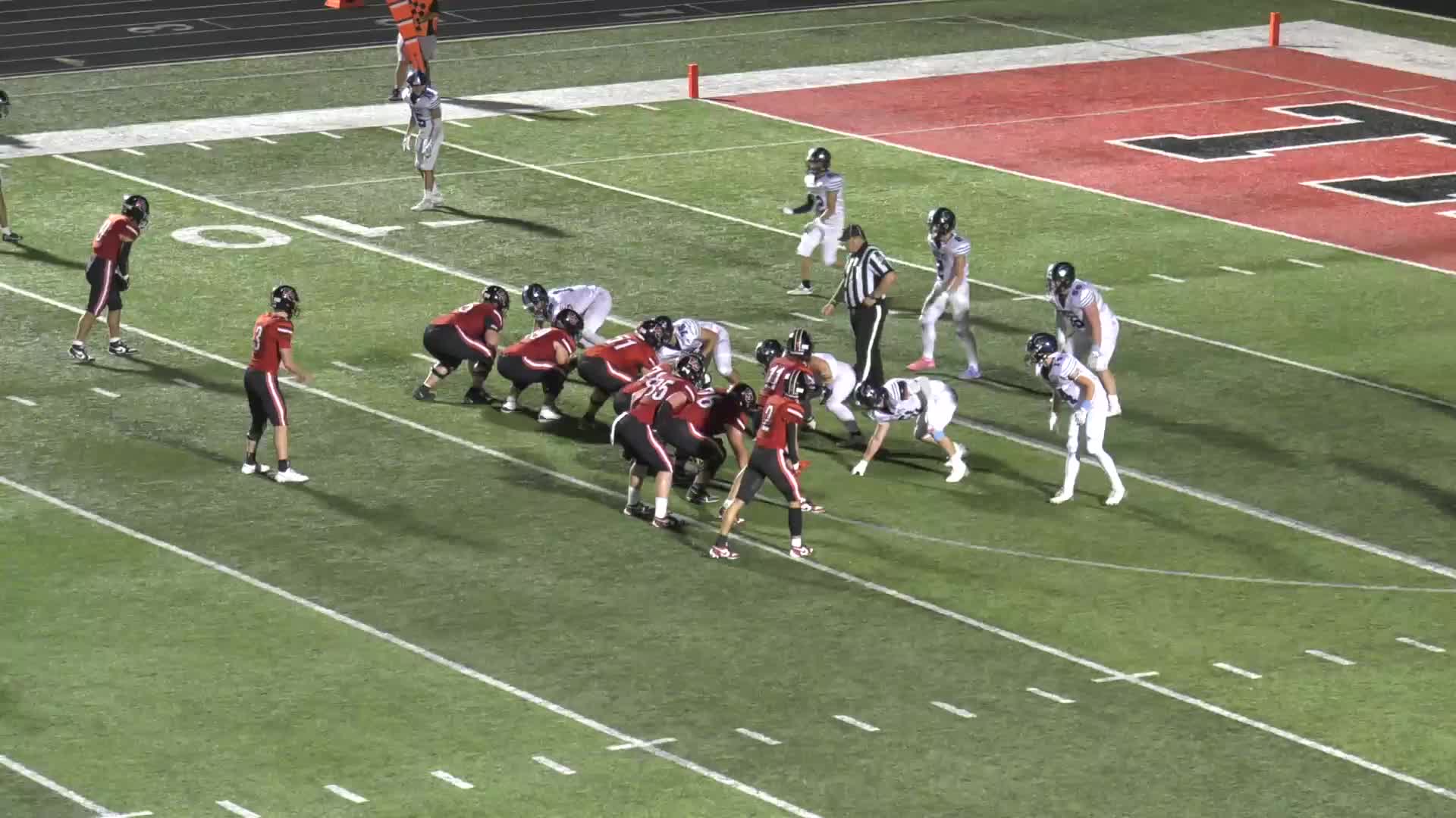 Sophomore Year Highlights - Ryan Minges highlights - Hudl