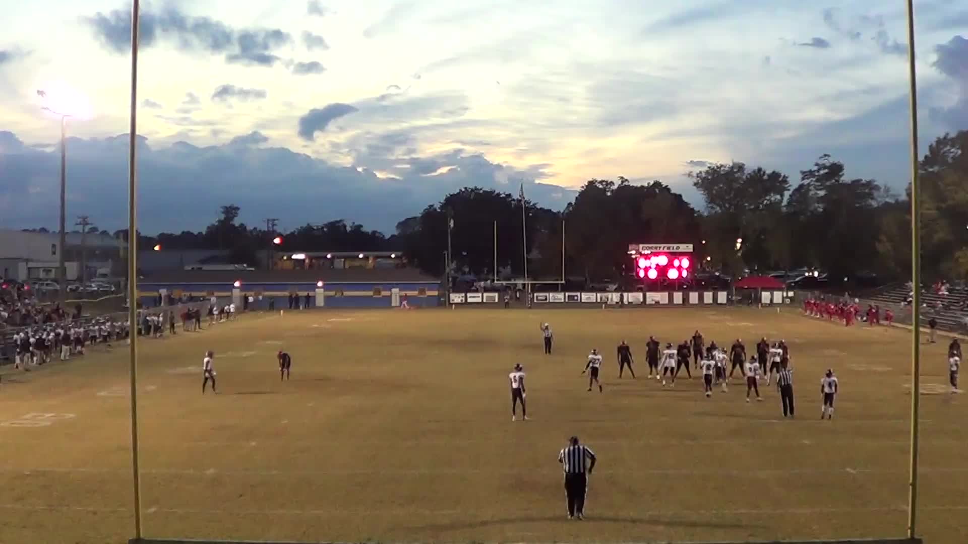 Freshman Highlights pt 1 - Jakobe Green highlights - Hudl