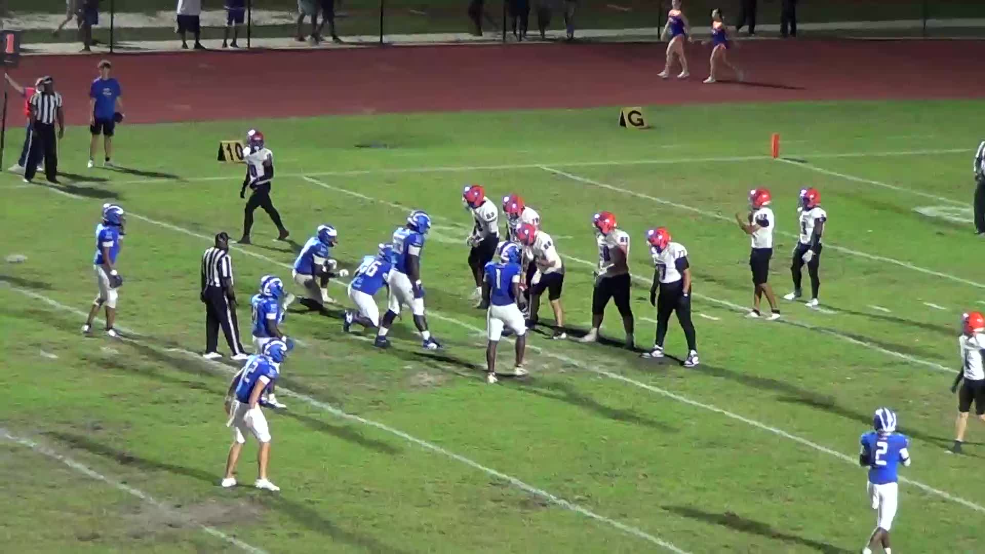 Junior Szn Highlights - Jamarcus Tanner highlights - Hudl