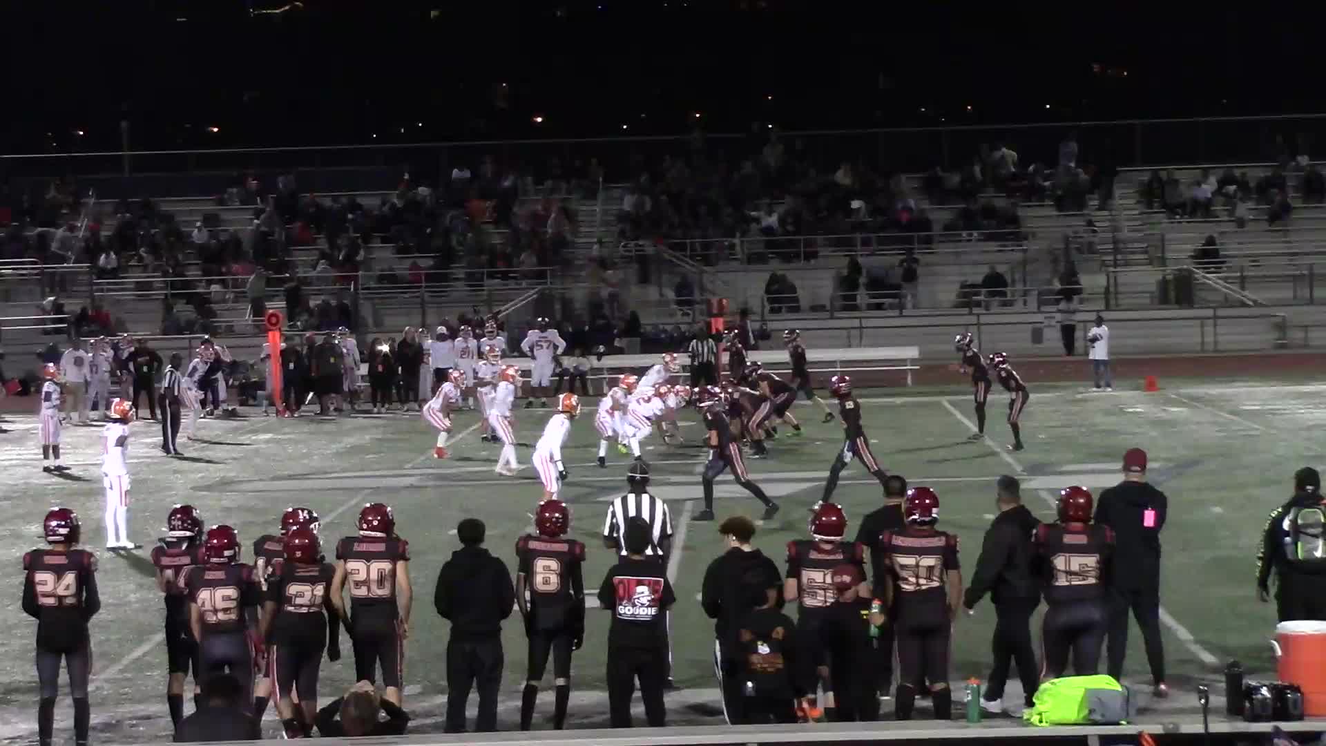 8th Grade Highlights - Maximus Fierro highlights - Hudl