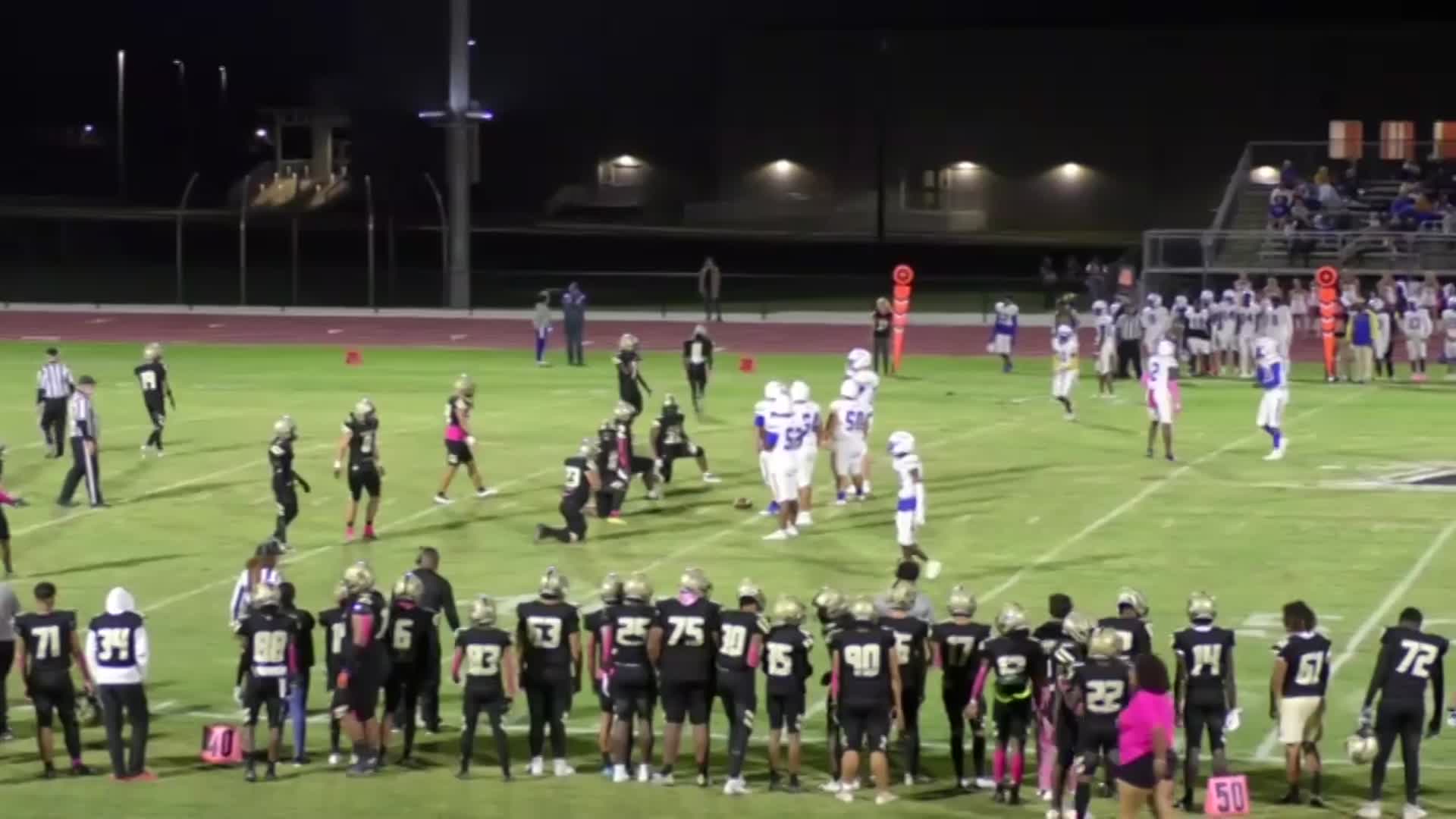 Sophomore Year Highlights - Jiovanni Jimenez highlights - Hudl