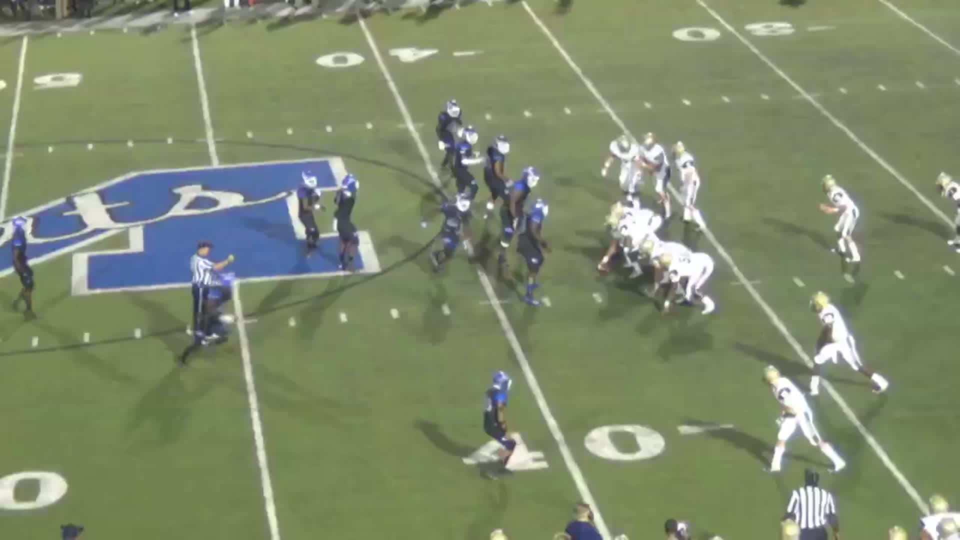 Dajon Terry Senior Season - Dajon Terry highlights - Hudl