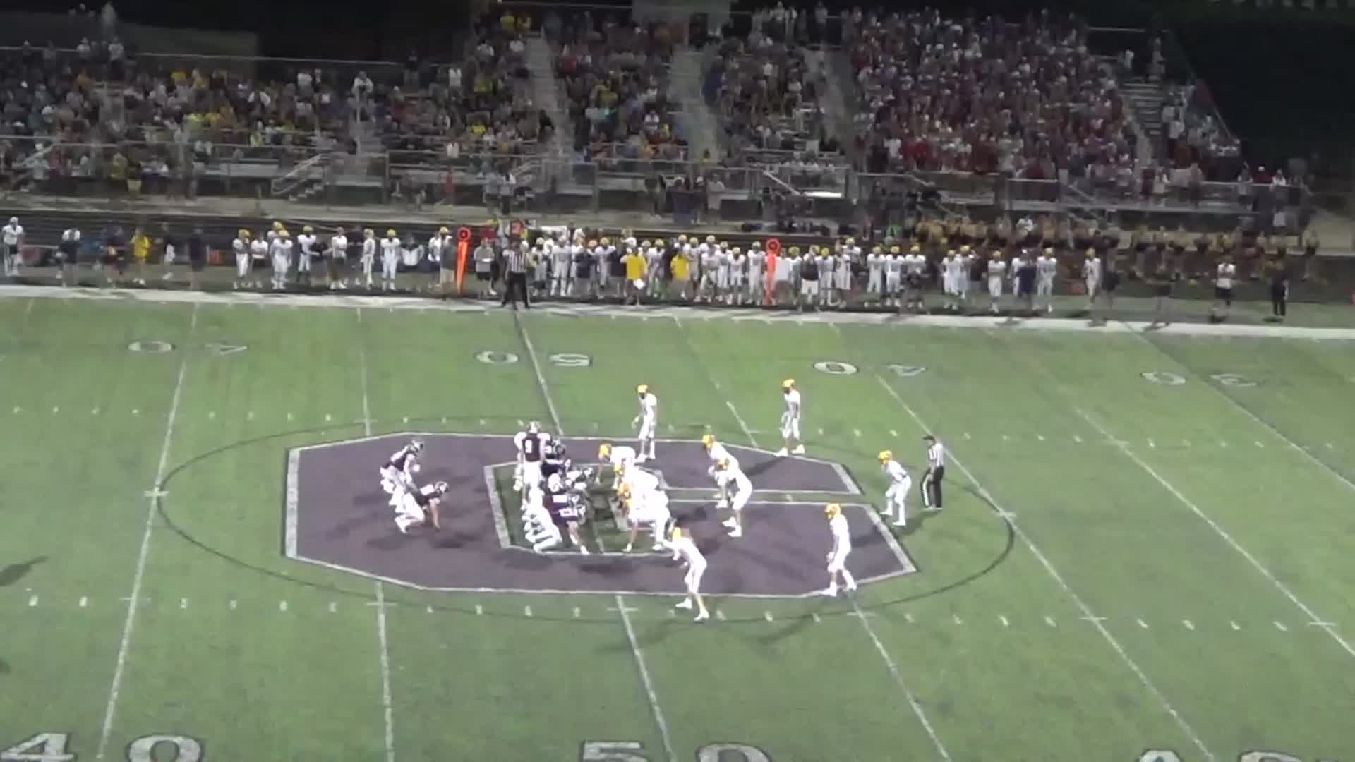 Jayden Terry C/O 26 Vs Hudsonville - Jayden Terry highlights - Hudl
