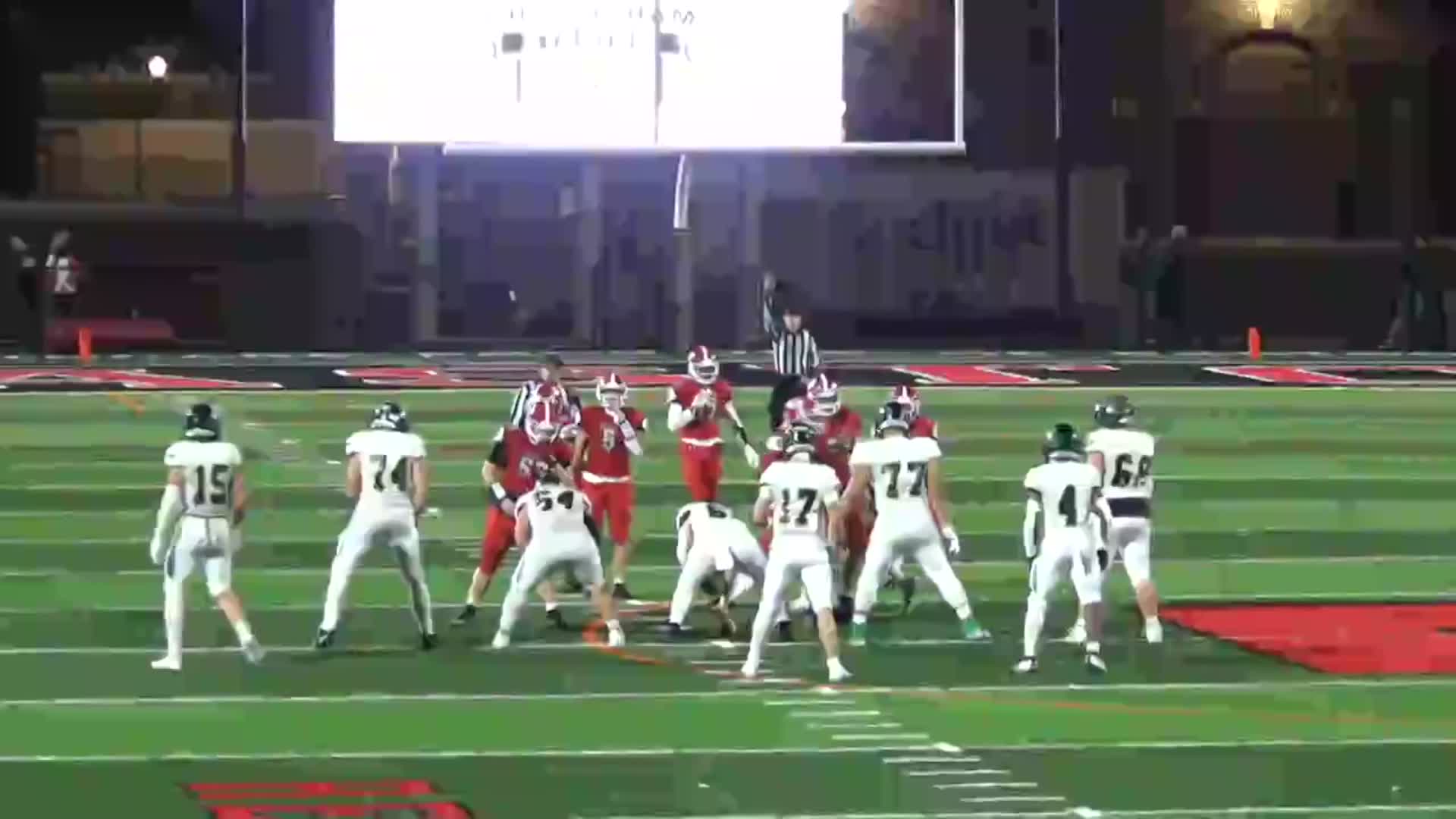 Junior Season Highlights - Ben Mercado highlights - Hudl