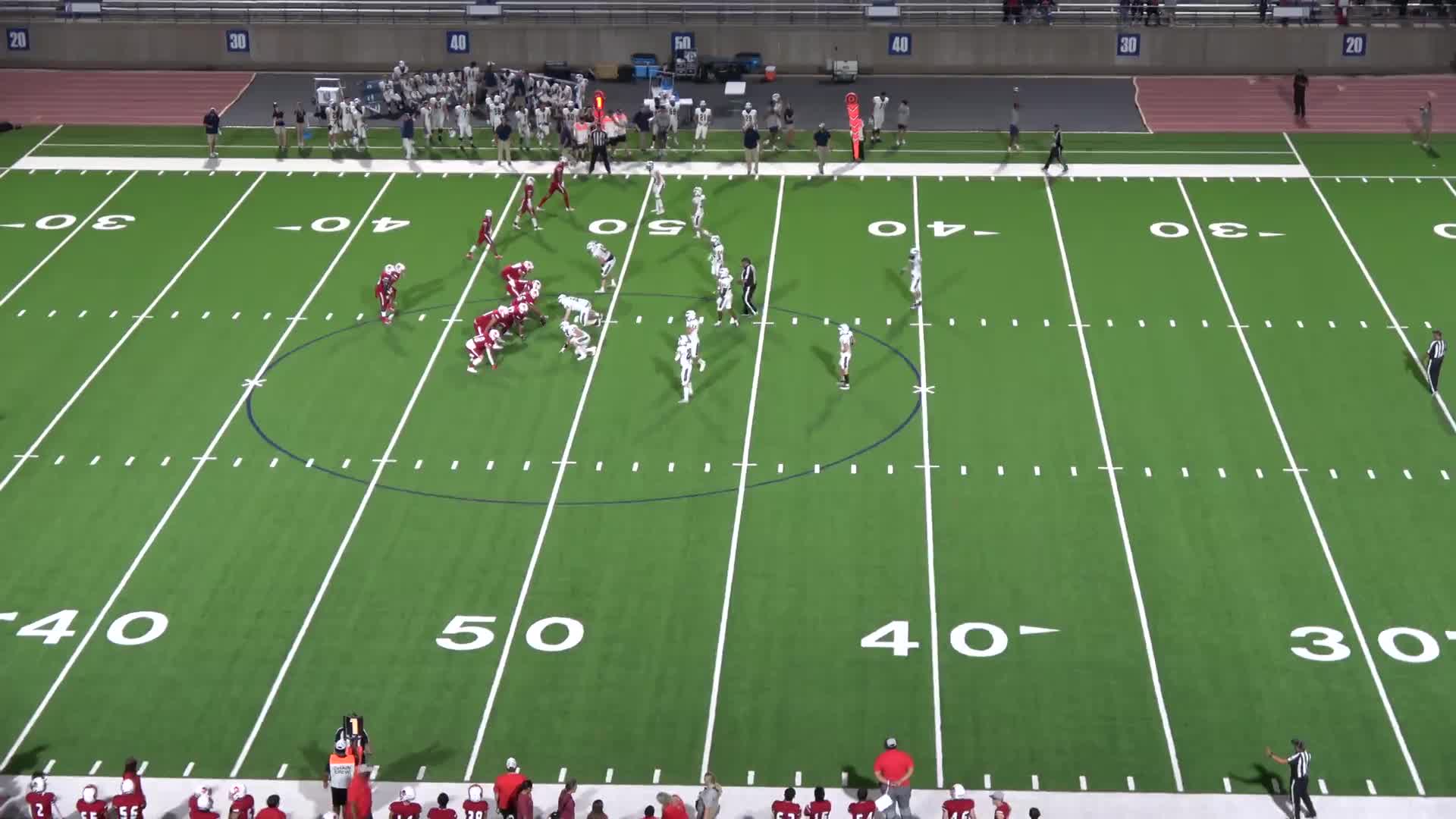 Pre-District Highlights - Ivan Carreon highlights - Hudl